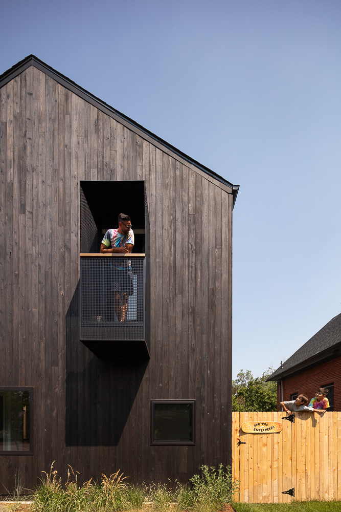 UNUM home by UNUM collaborative - Architizer