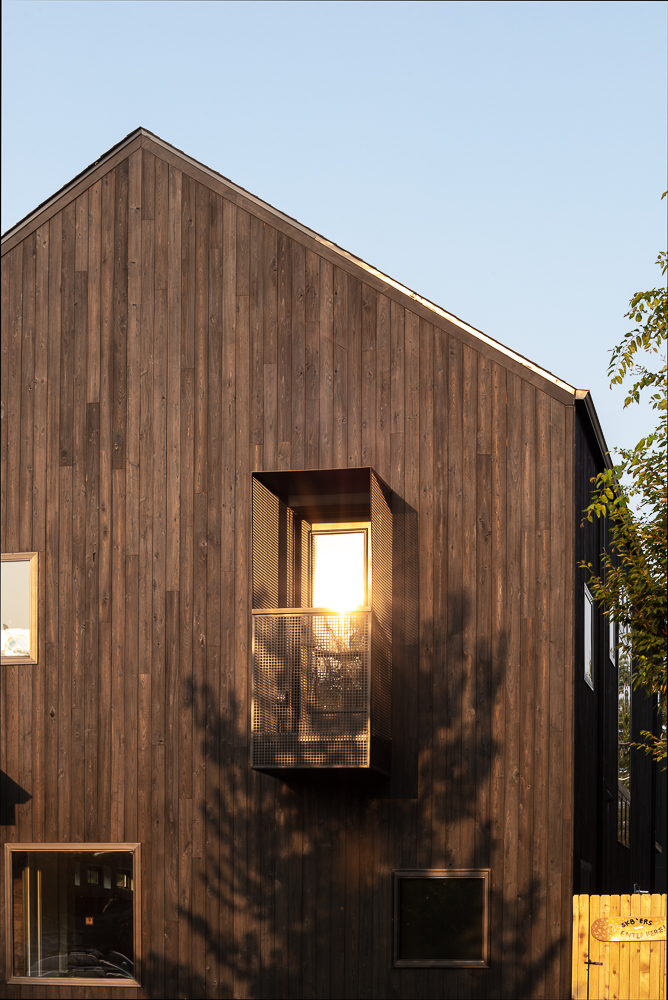 UNUM home by UNUM collaborative - Architizer