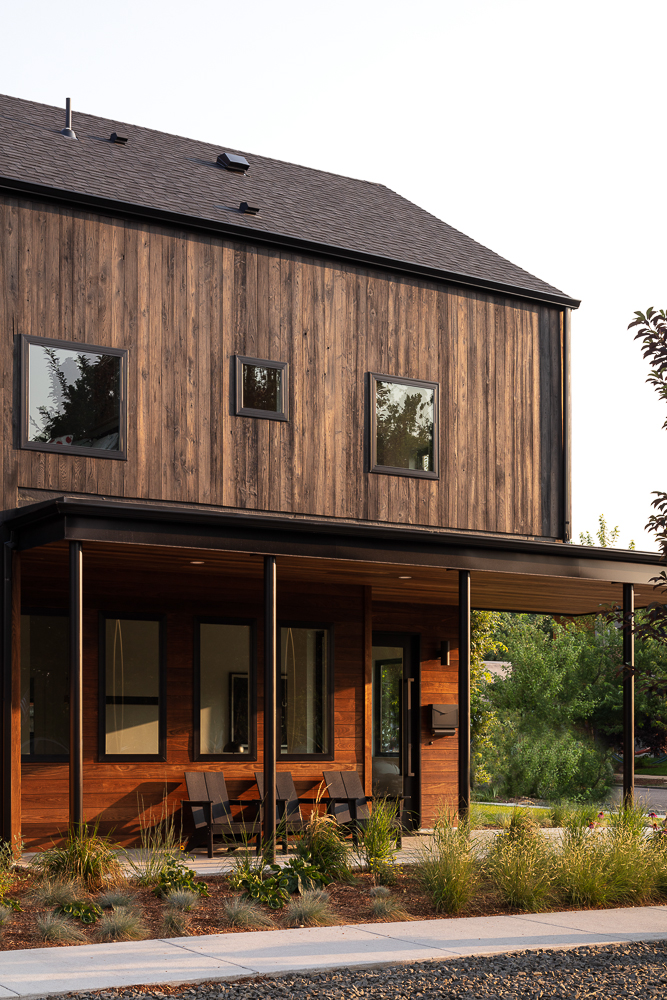 UNUM home by UNUM collaborative - Architizer