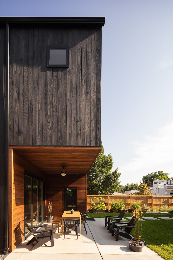 UNUM home by UNUM collaborative - Architizer