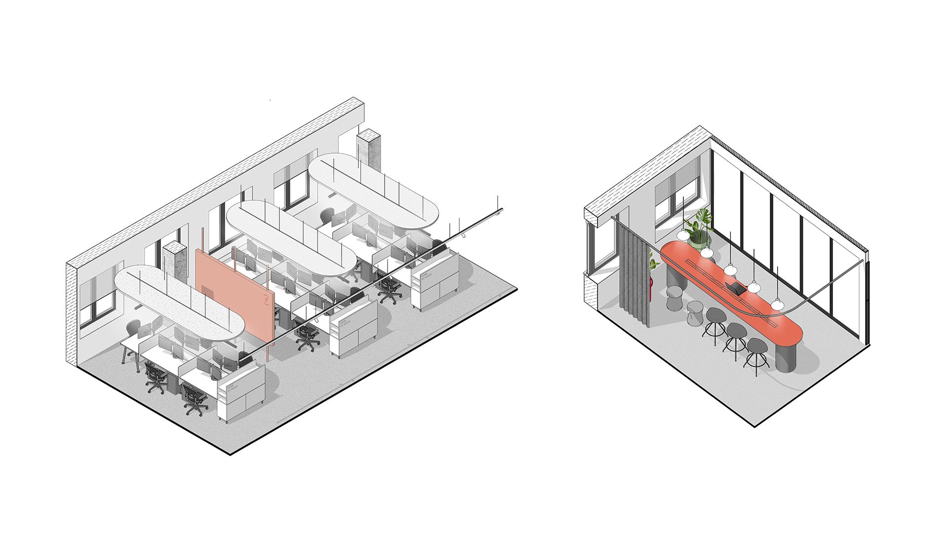 FUSION CORE 2 by T+T Architects - Architizer