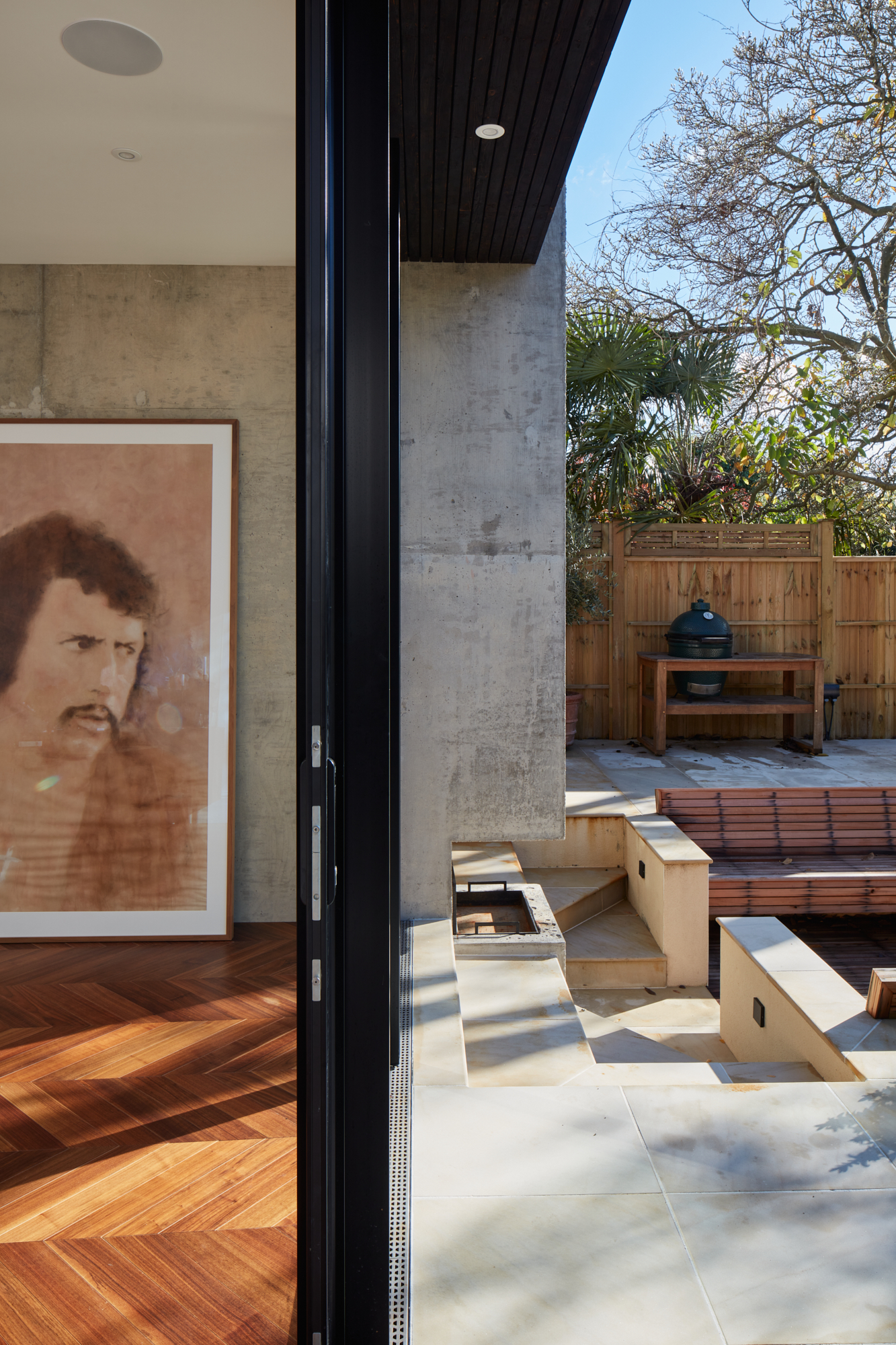 Stack House by Locksley Architects - Architizer