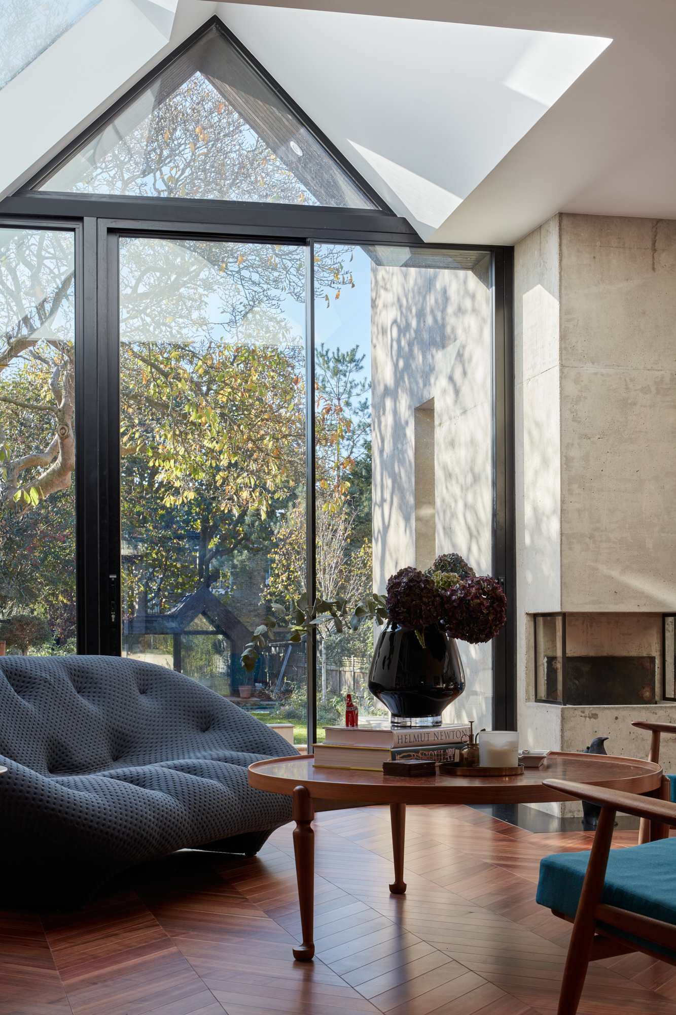 Stack House by Locksley Architects - Architizer