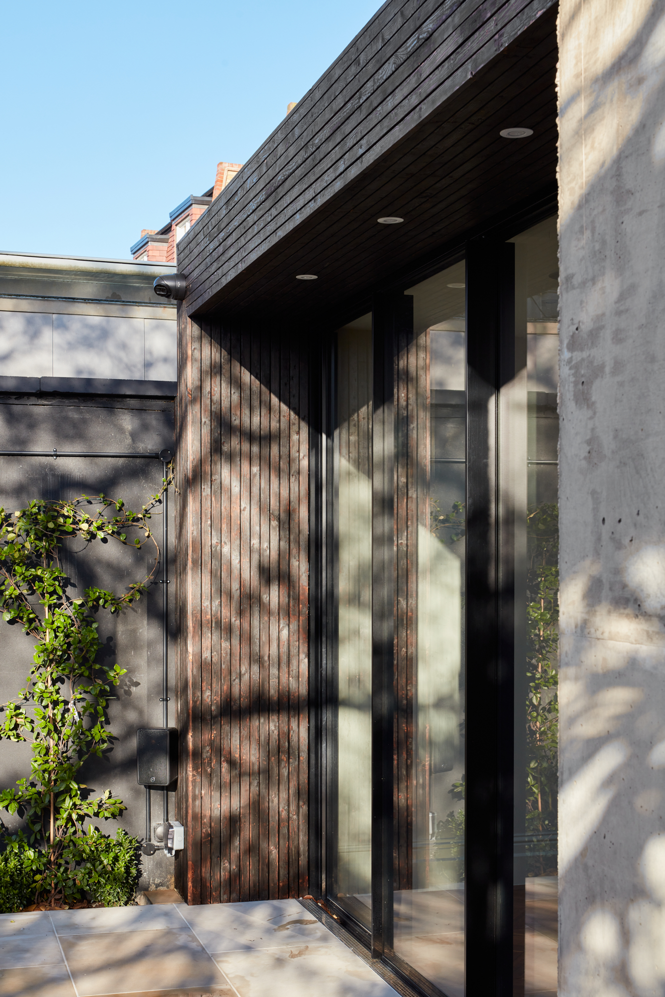 Stack House by Locksley Architects - Architizer