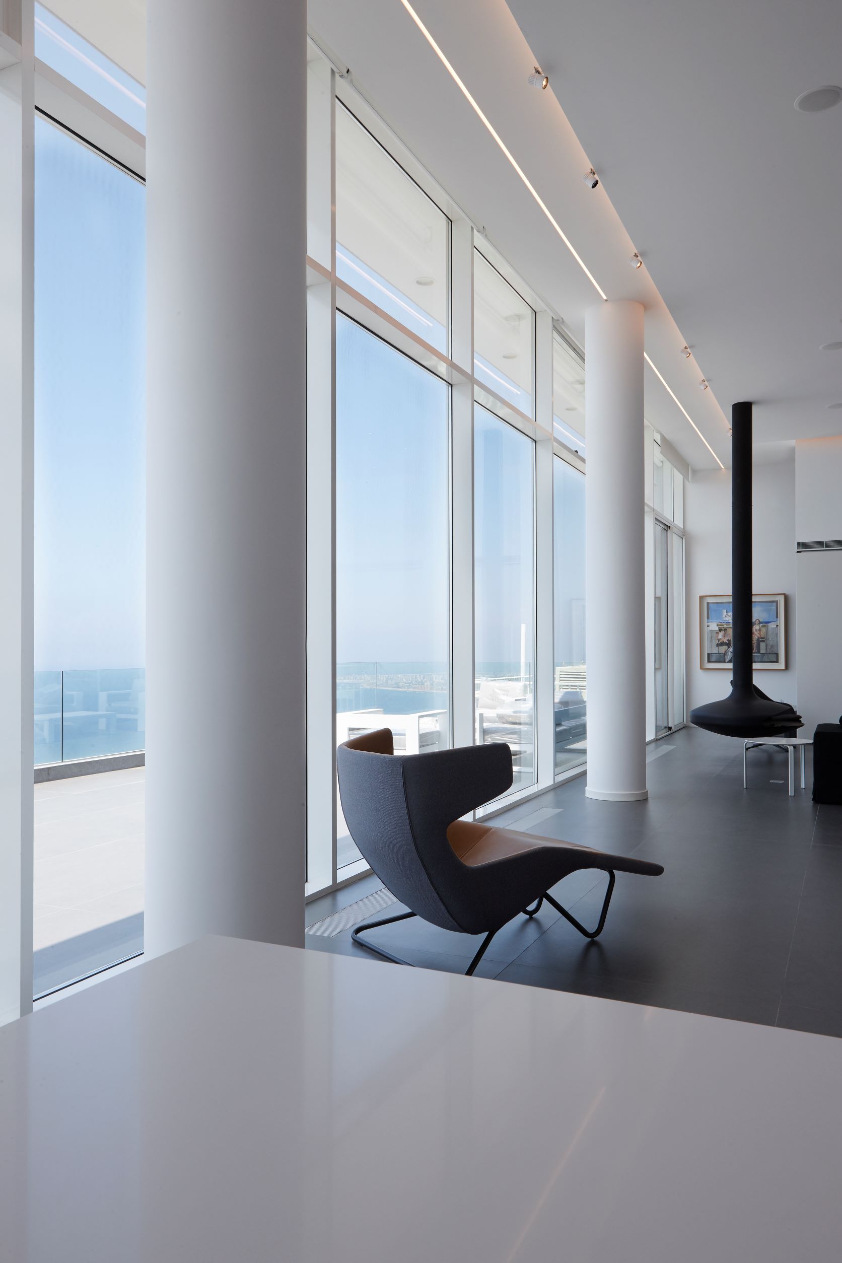 Villa Khalile by jihad khairallah architects - Architizer