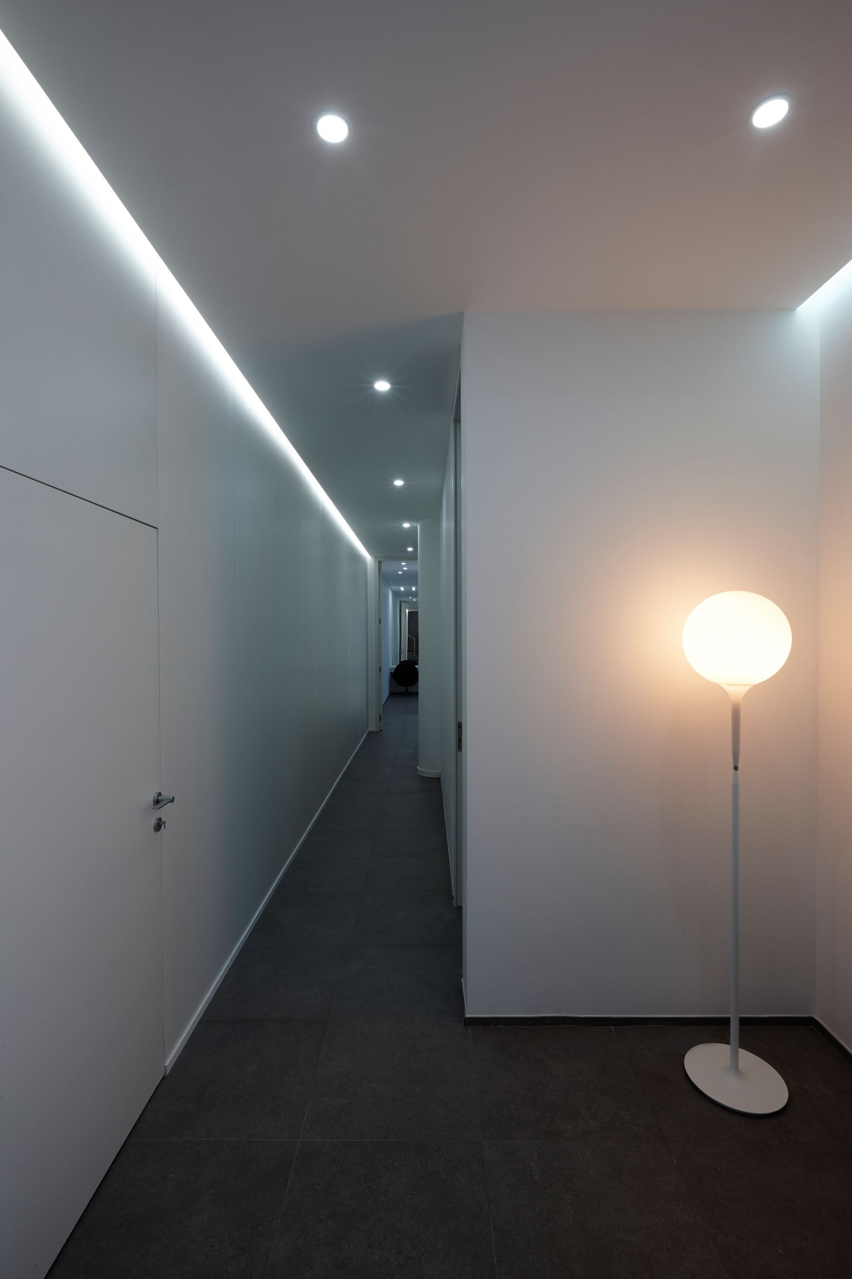 Villa Khalile by jihad khairallah architects - Architizer