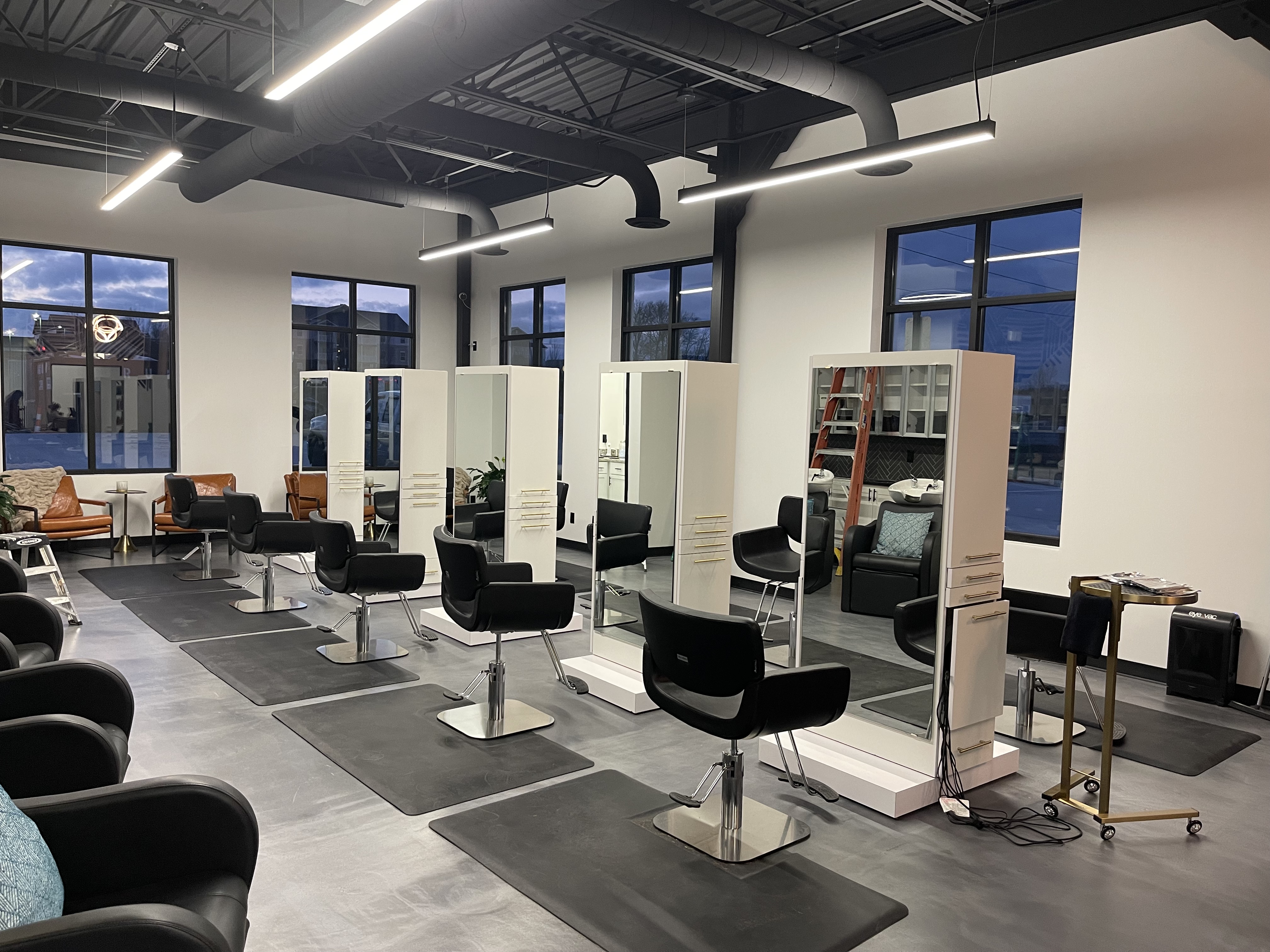 Afton Building by Christoff Group - Architizer