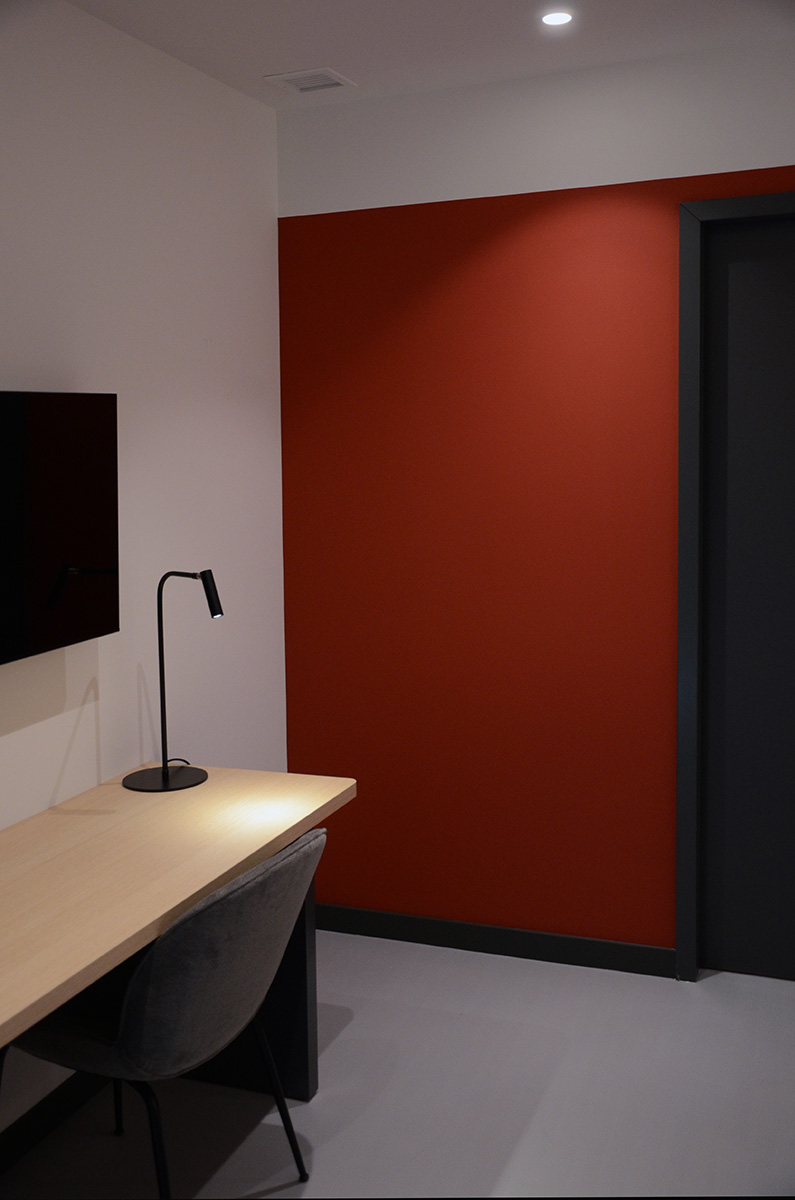 ENSO Hotel Piraeus by ATEMA Architects - Architizer