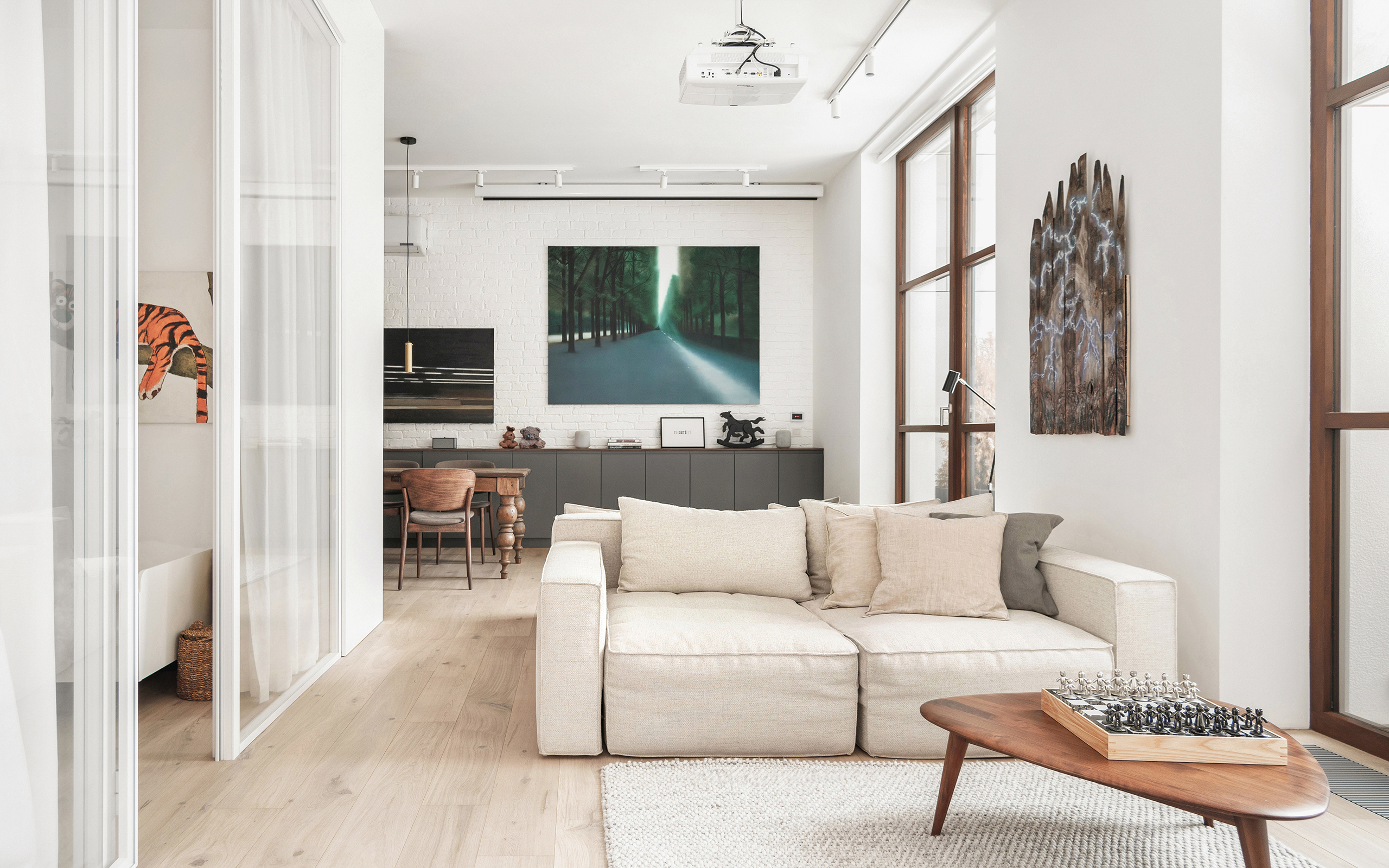 Interior ODA by INT2 Architecture - Architizer