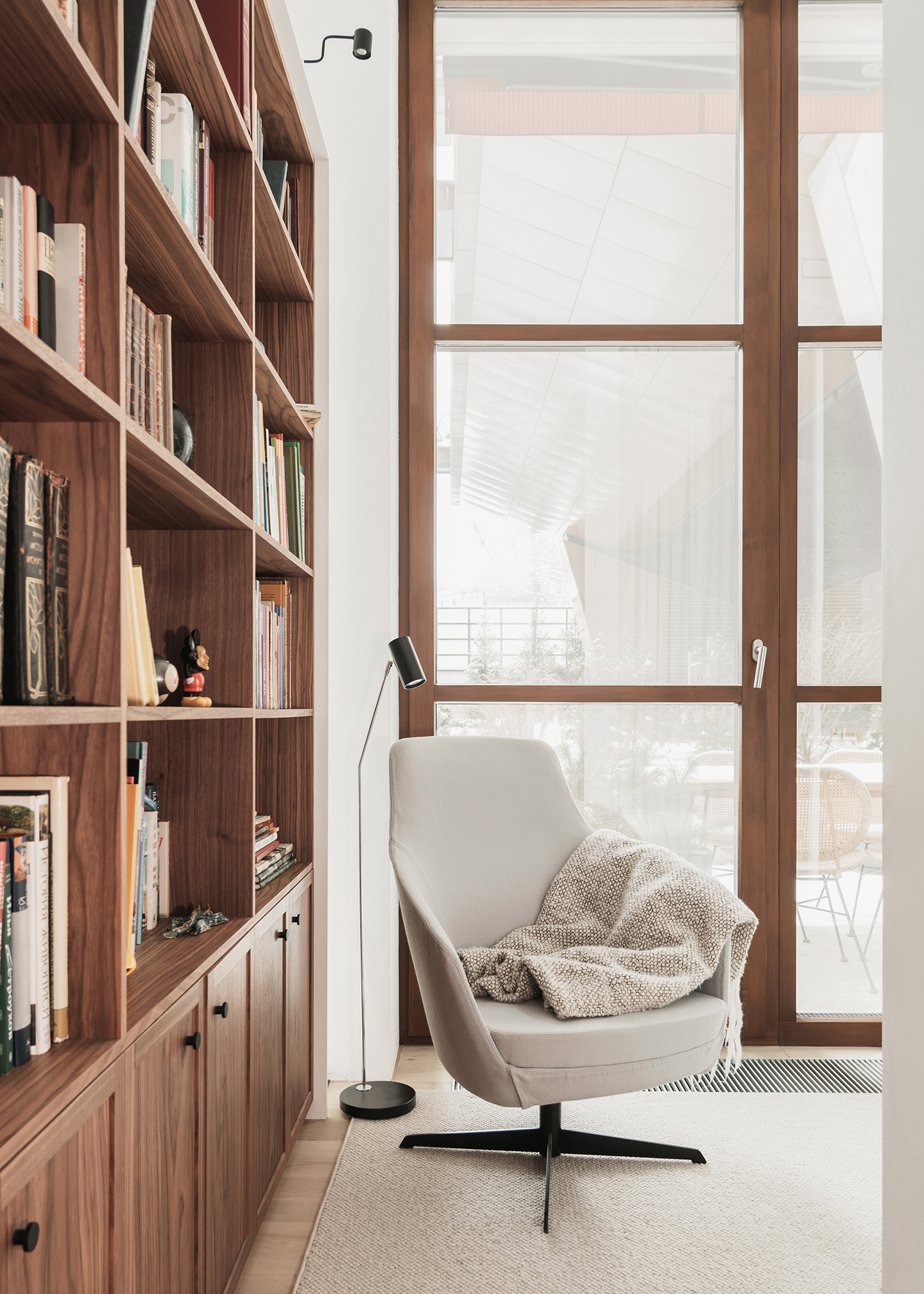 Interior ODA by INT2 Architecture - Architizer