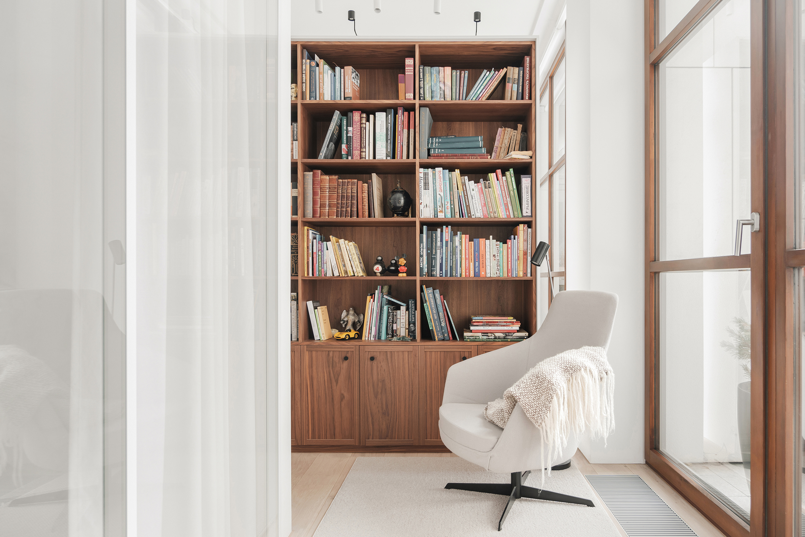 Interior ODA by INT2 Architecture - Architizer