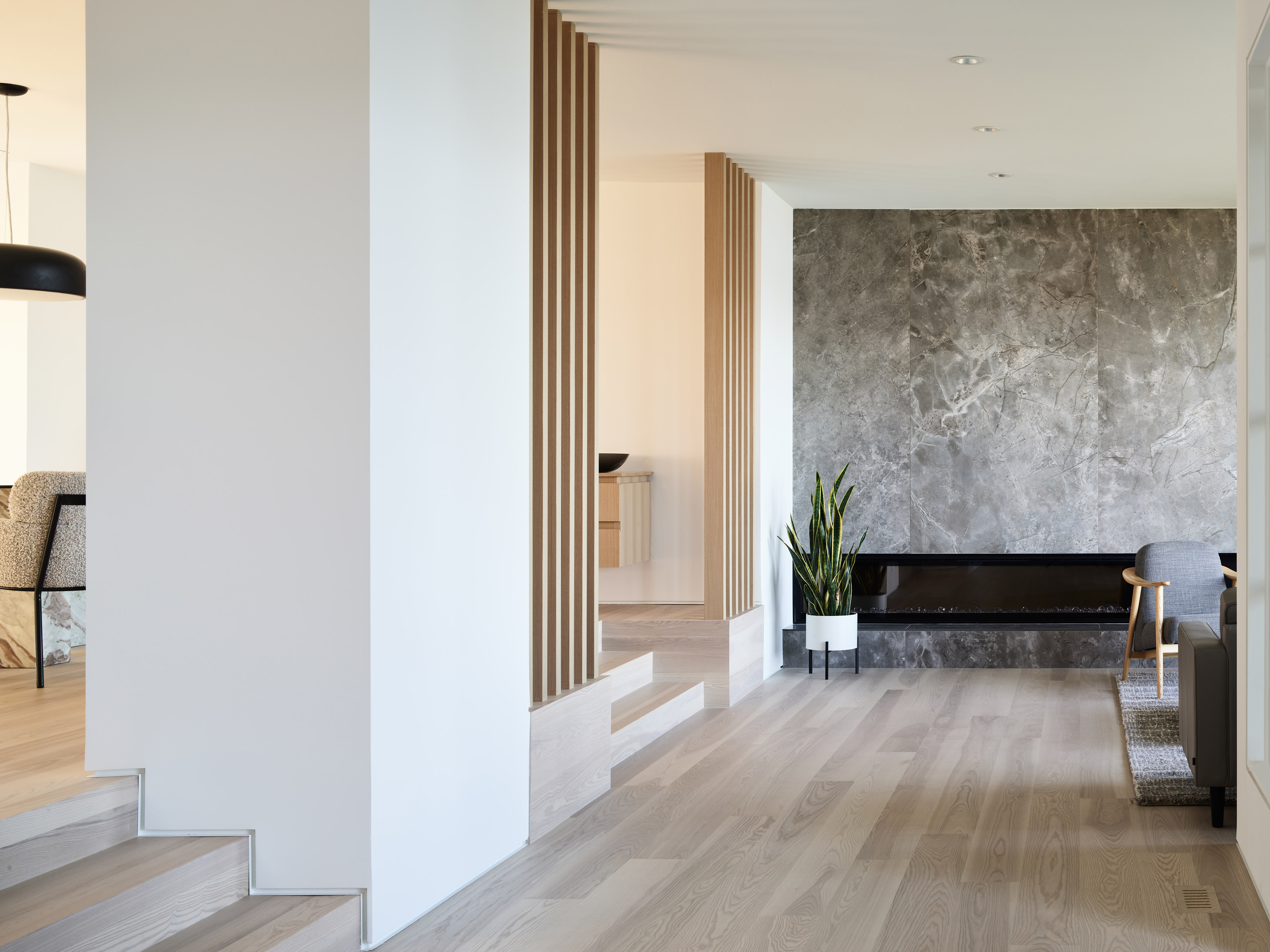 Rockridge House by BLA Design Group - Architizer