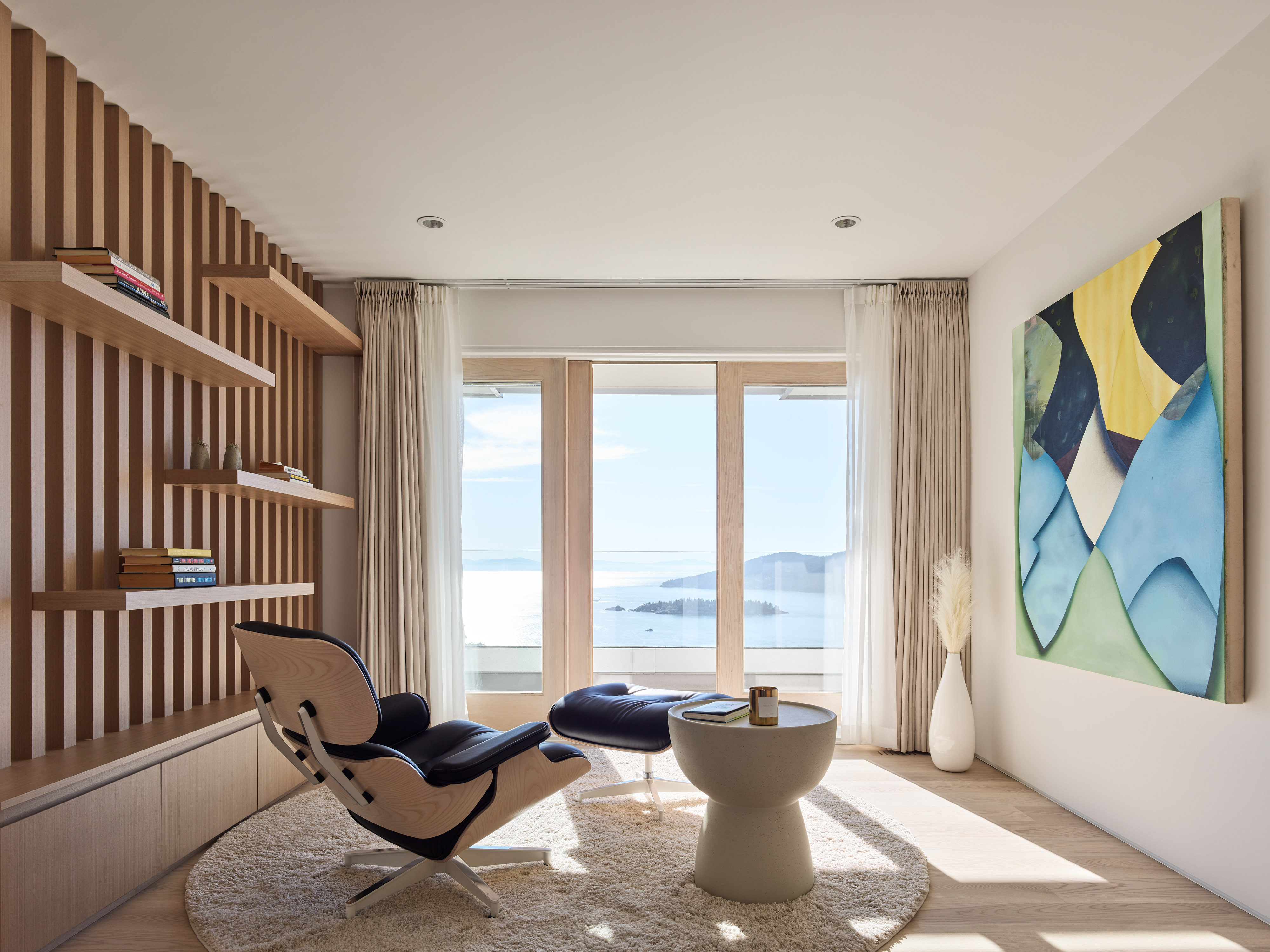 Rockridge House by BLA Design Group - Architizer