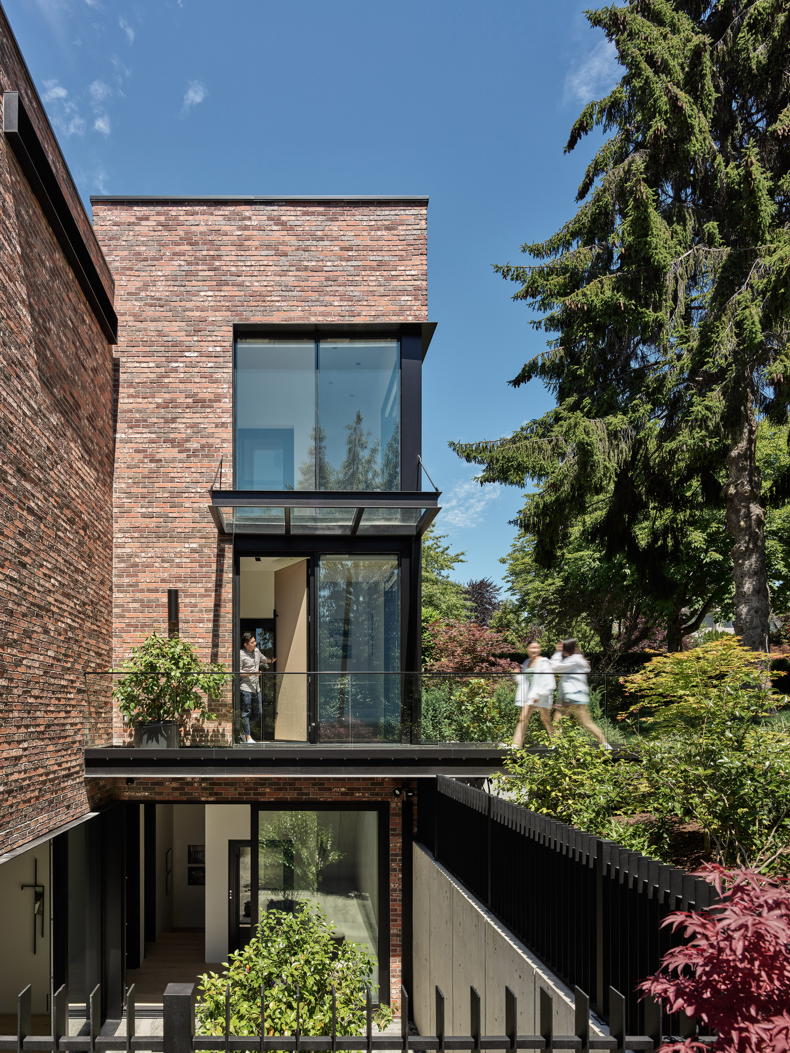 Nanton House by BLA Design Group - Architizer