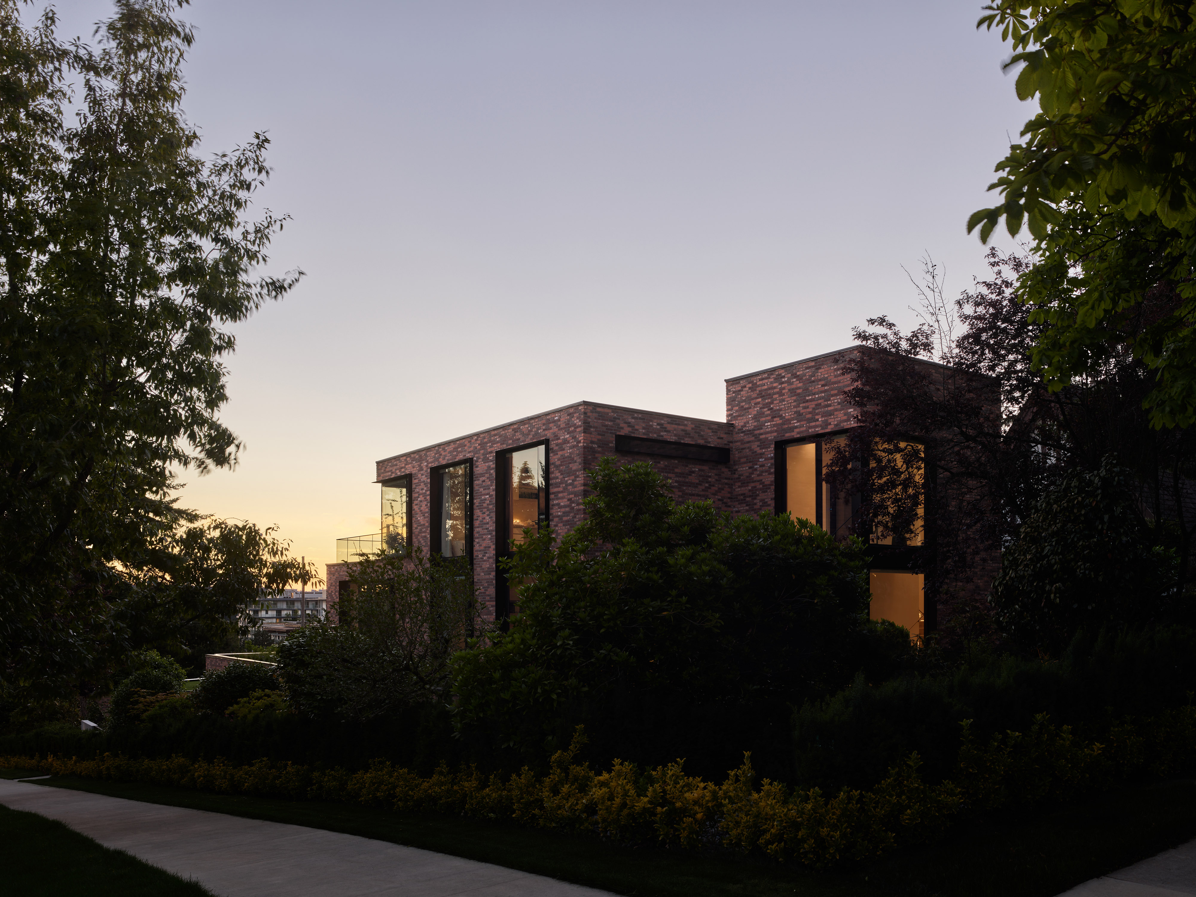 Nanton House by BLA Design Group - Architizer