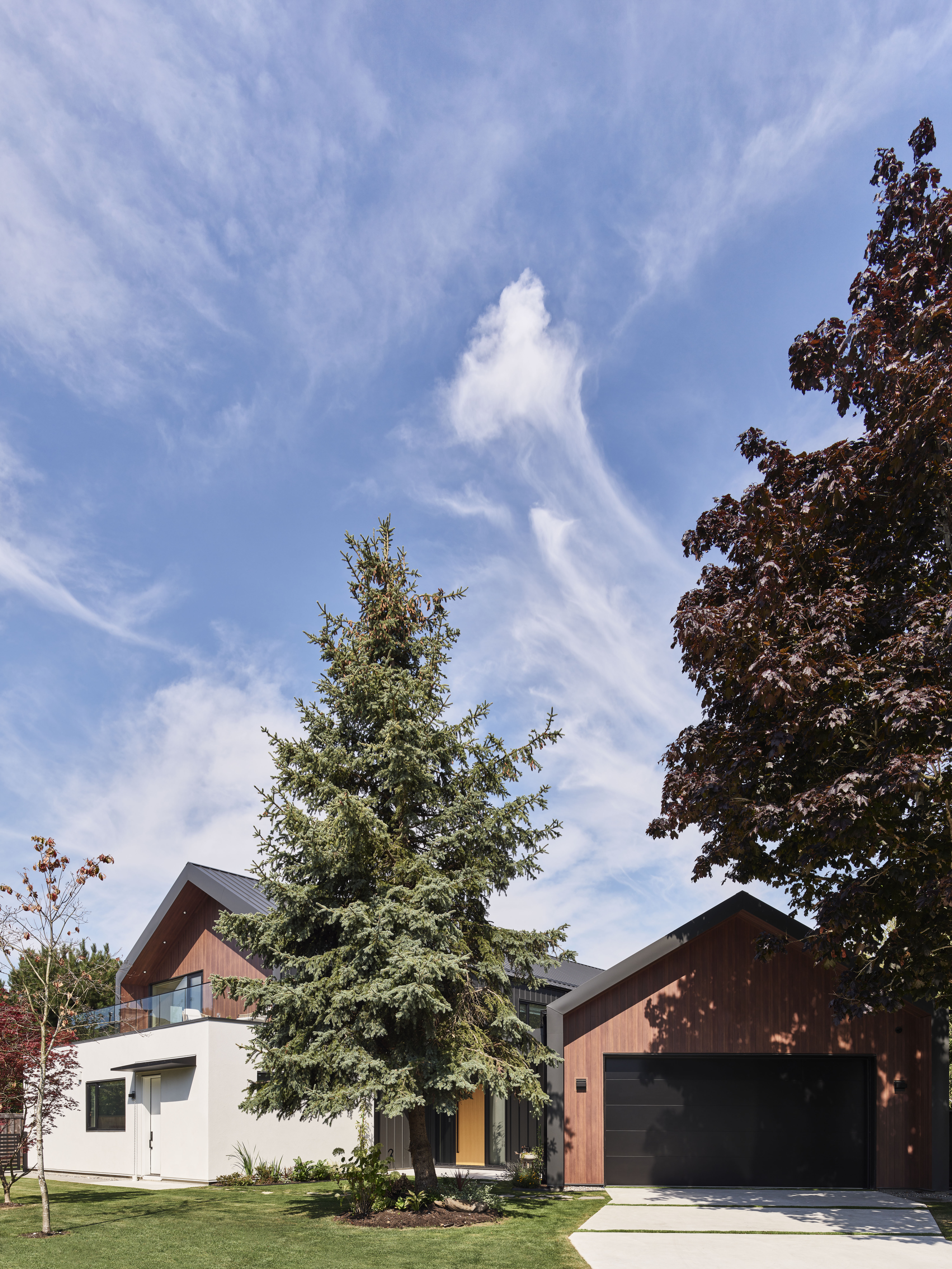 Yeats House by BLA Design Group - Architizer