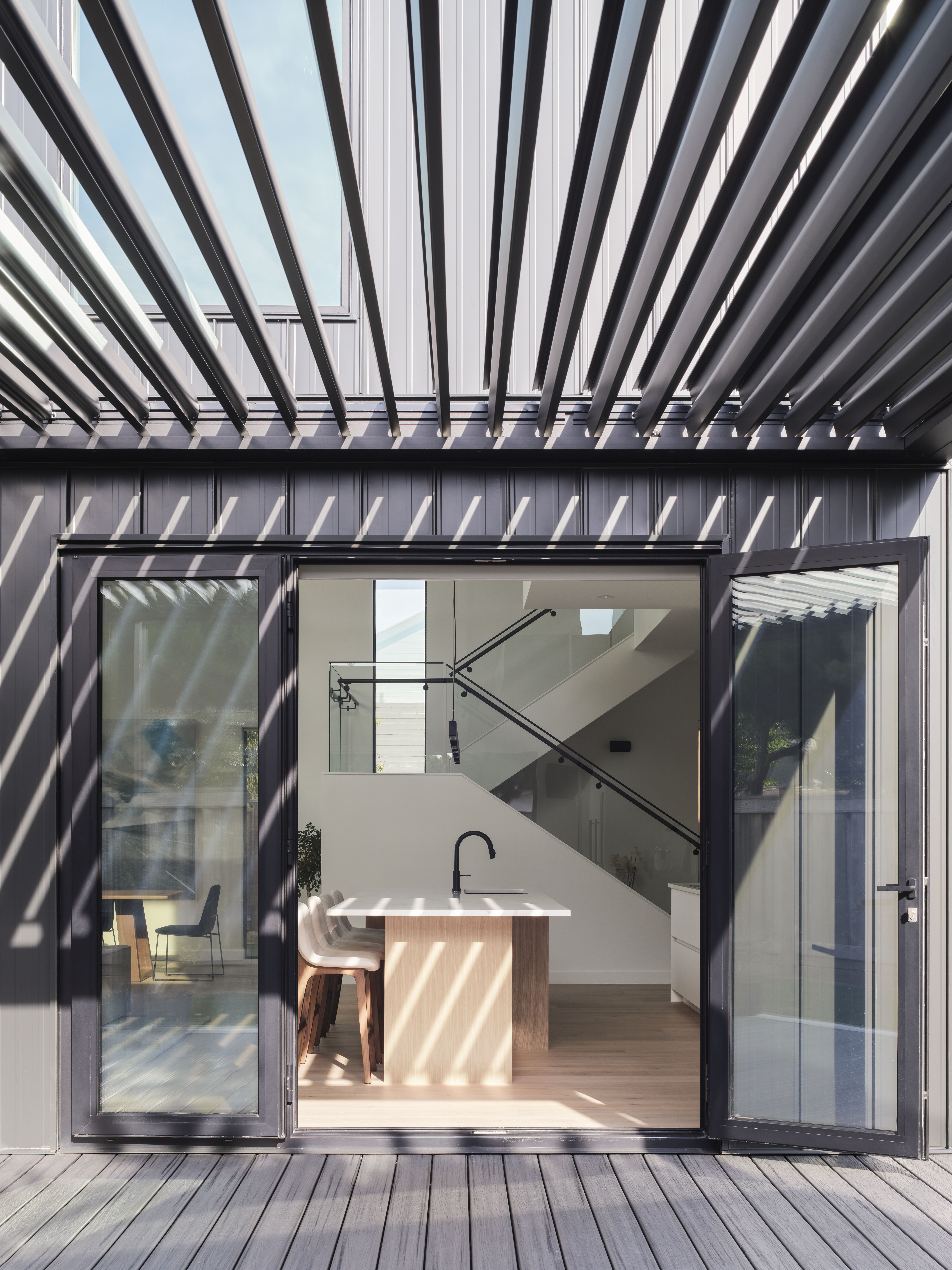 Yeats House by BLA Design Group - Architizer