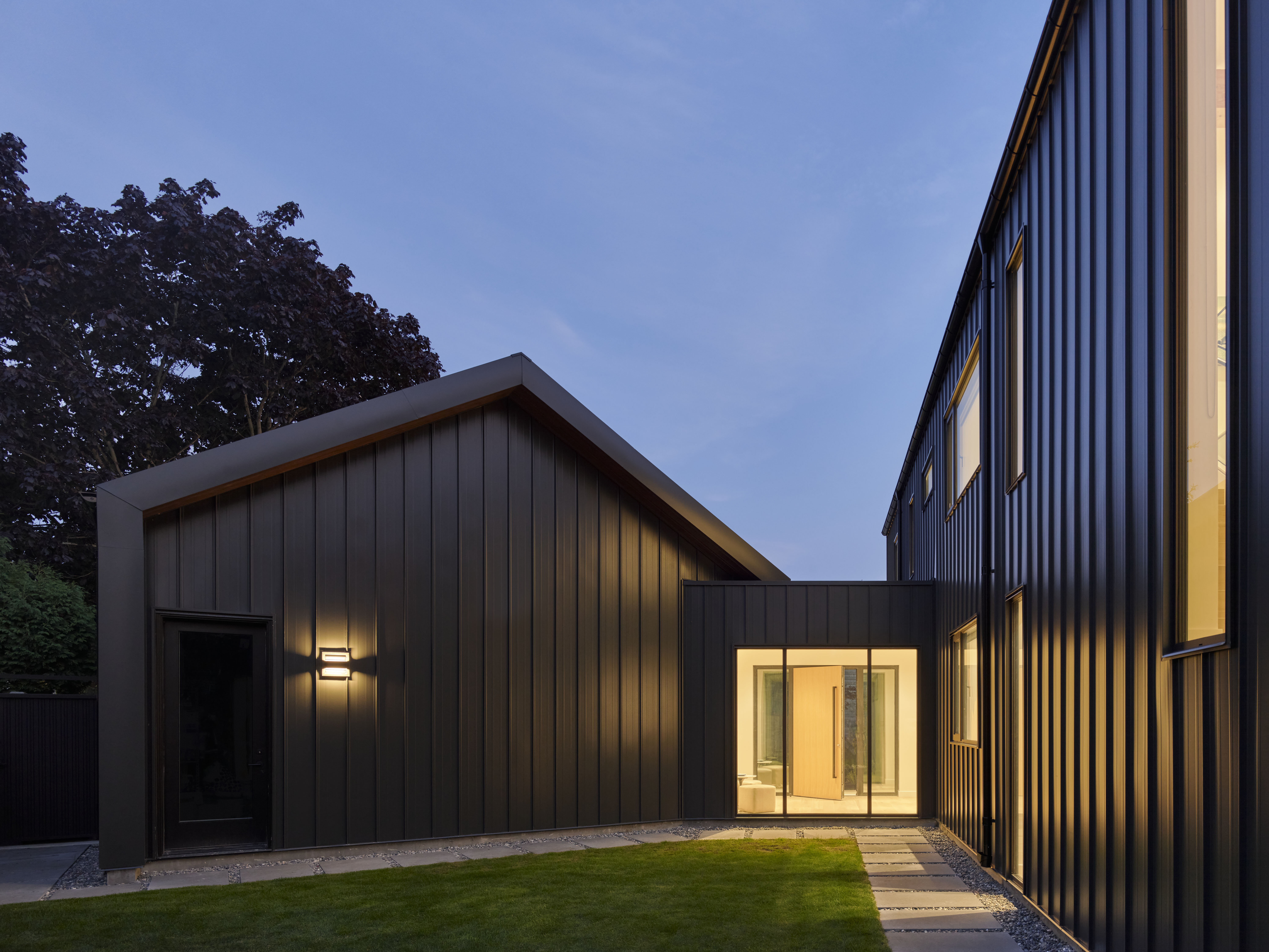 Yeats House by BLA Design Group - Architizer