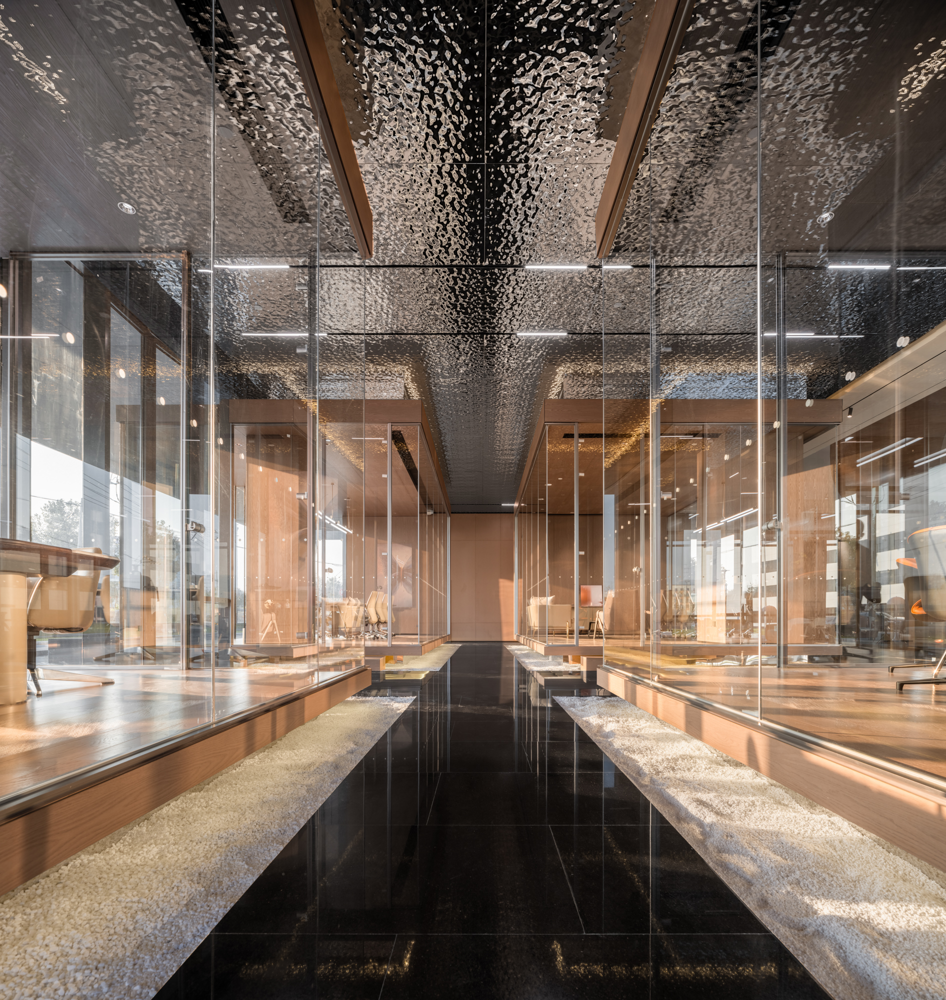 LYCS Architecture - Architizer