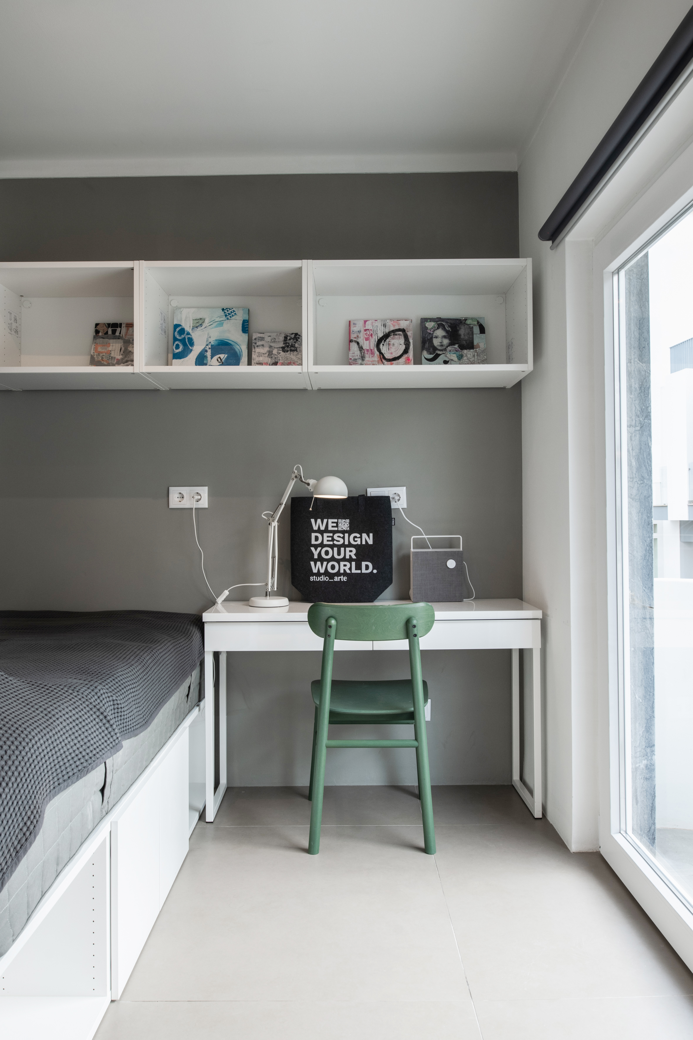 Hortinha Studio Apartments by studioarte - Architizer