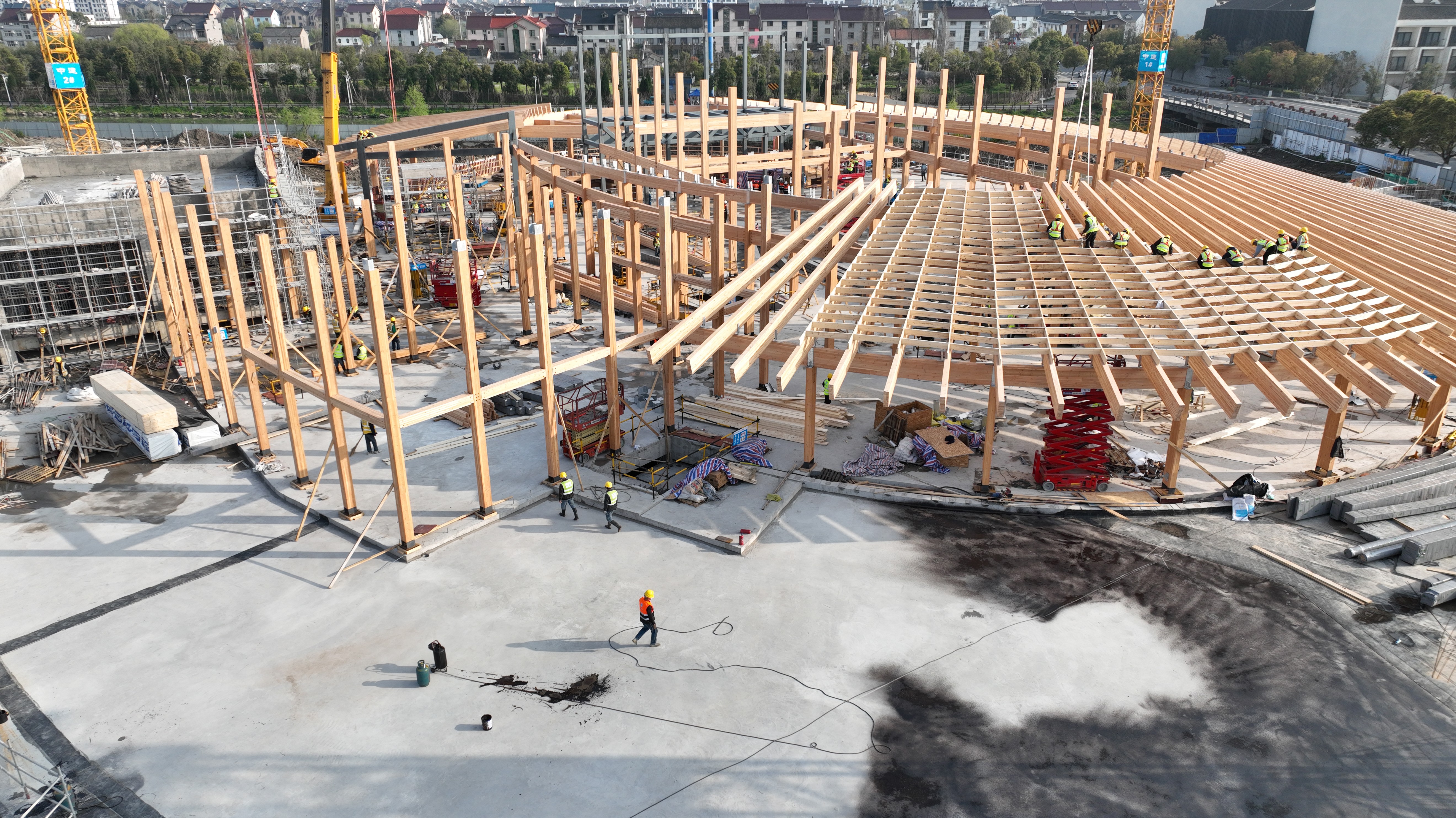 Floating Leaf by GREEN ARCHITECTS - Architizer