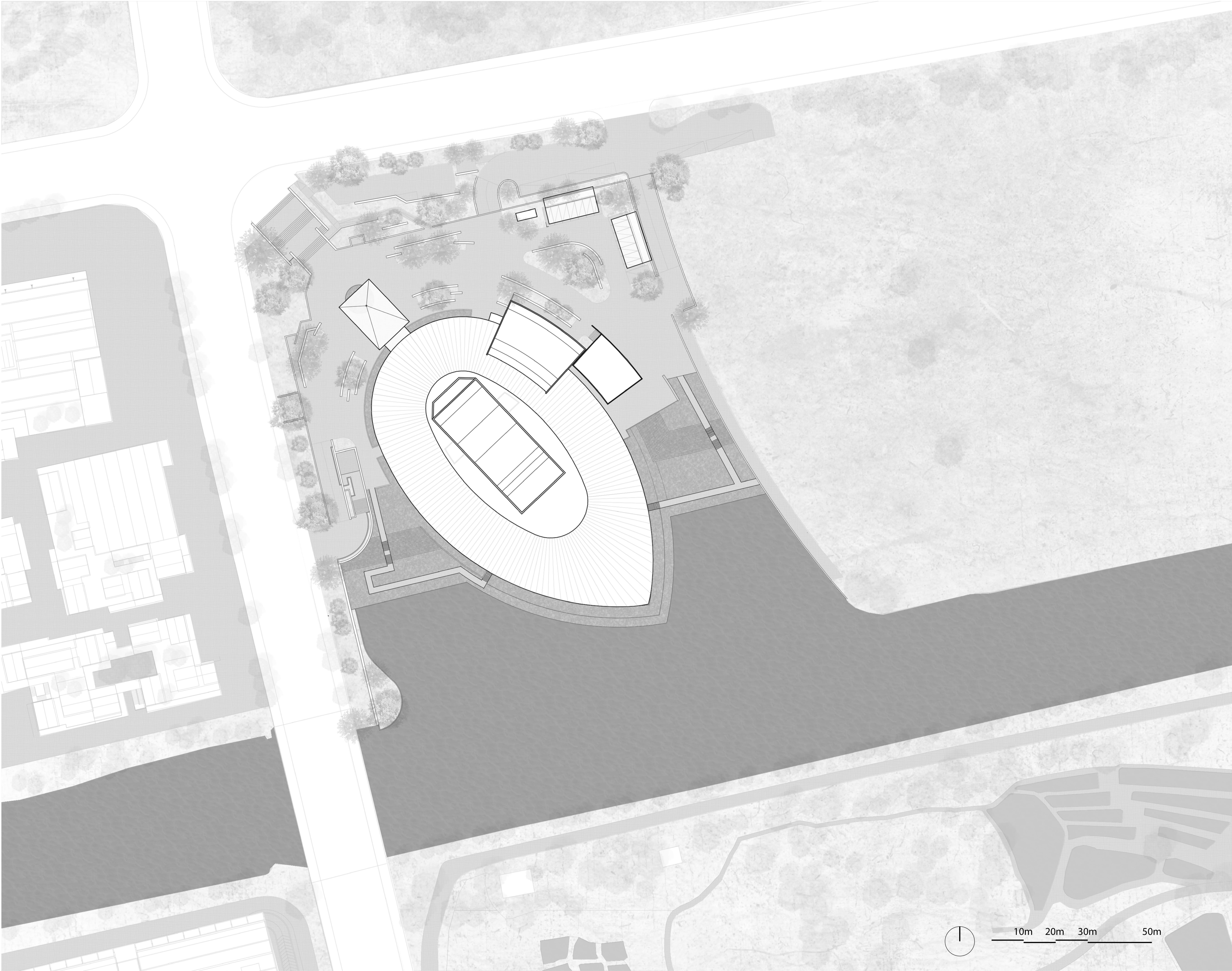 Floating Leaf by GREEN ARCHITECTS - Architizer