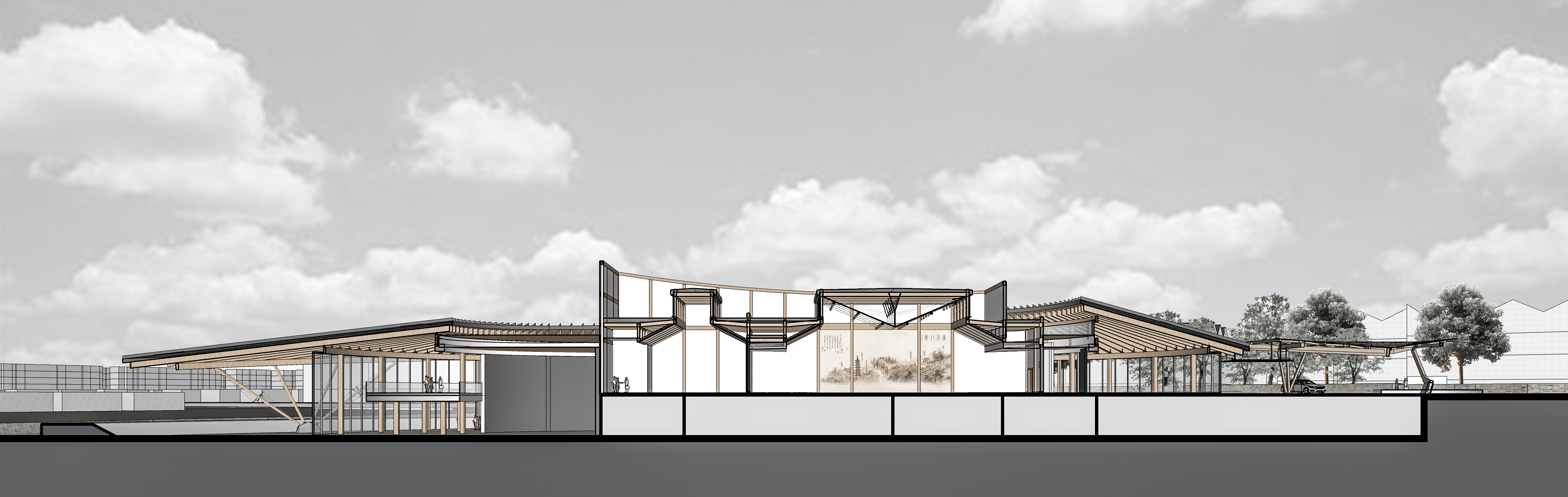 Floating Leaf by GREEN ARCHITECTS - Architizer