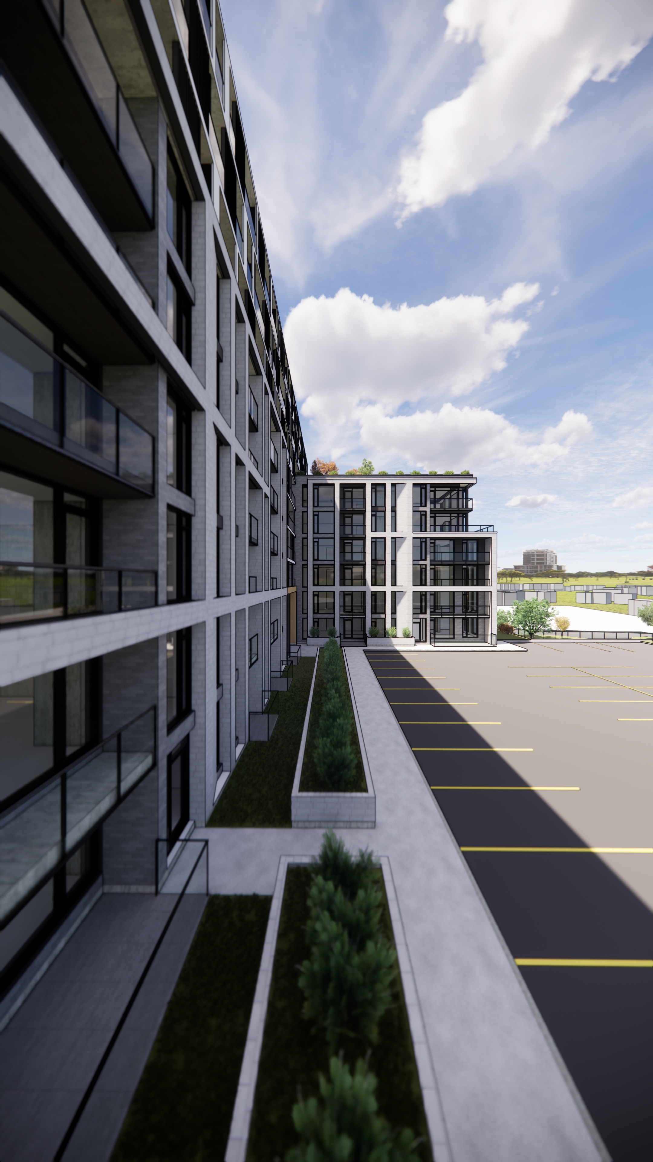 1765 Montreal Rd. by Project1 Studio - Architizer