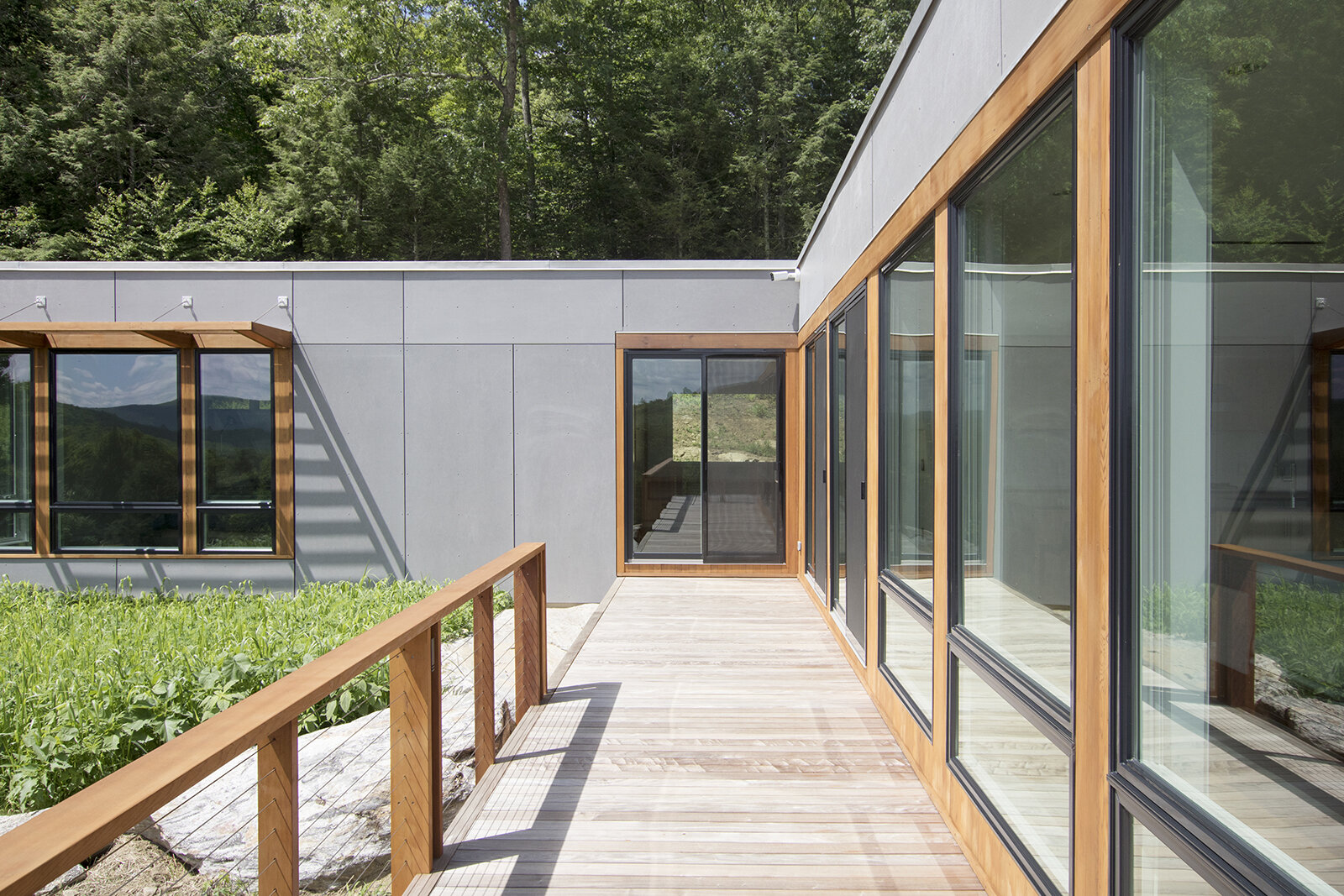 Sharon Residence by Resolution: 4 Architecture - Architizer