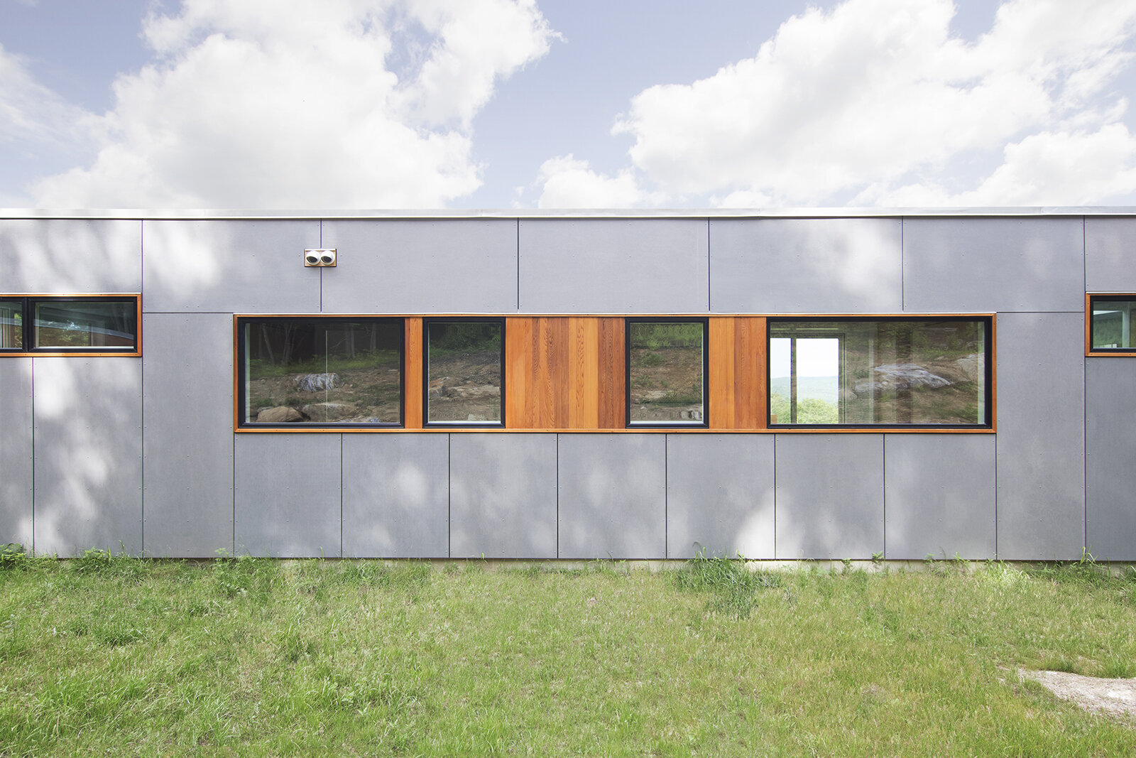 Sharon Residence by Resolution: 4 Architecture - Architizer