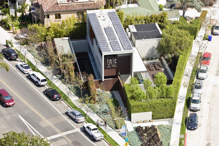 The Prospect by Jonathan Segal Architect - Architizer