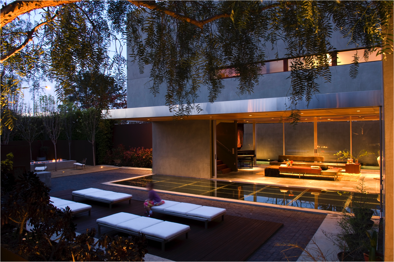 The Prospect by Jonathan Segal Architect - Architizer