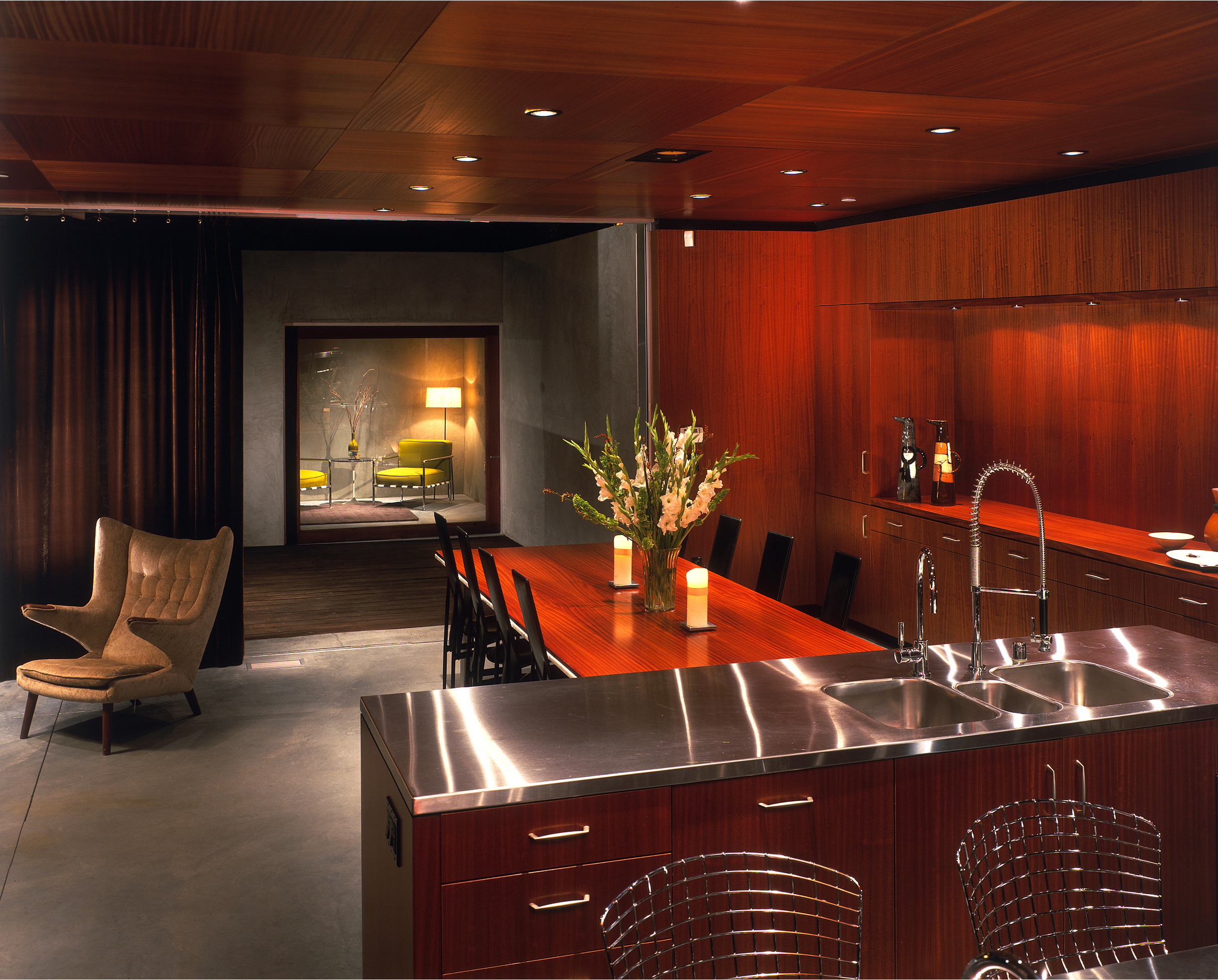 Idea 3579527: The Prospect by Jonathan Segal Architect in San Diego ...