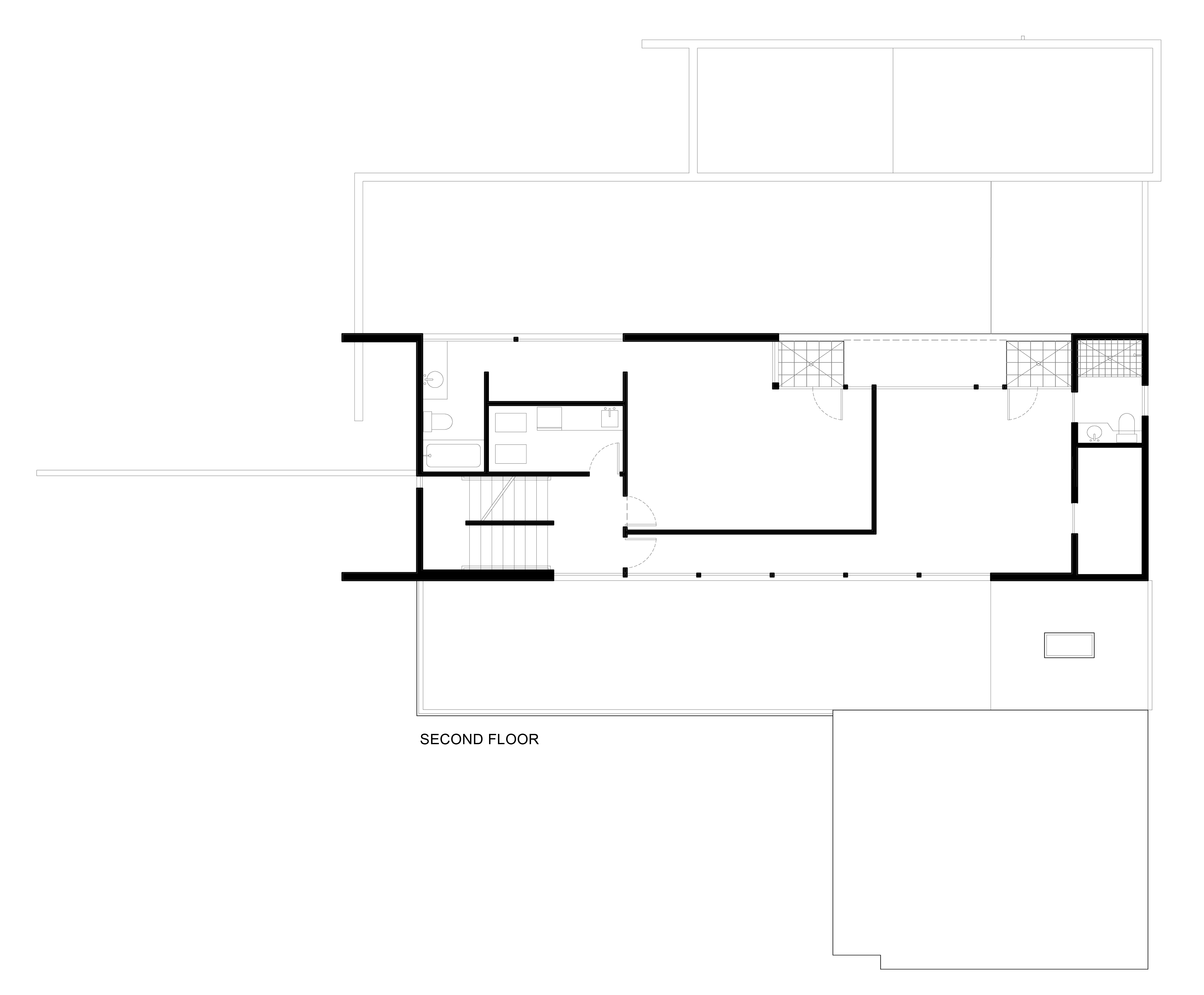 Idea 3579534: The Prospect by Jonathan Segal Architect in San Diego ...