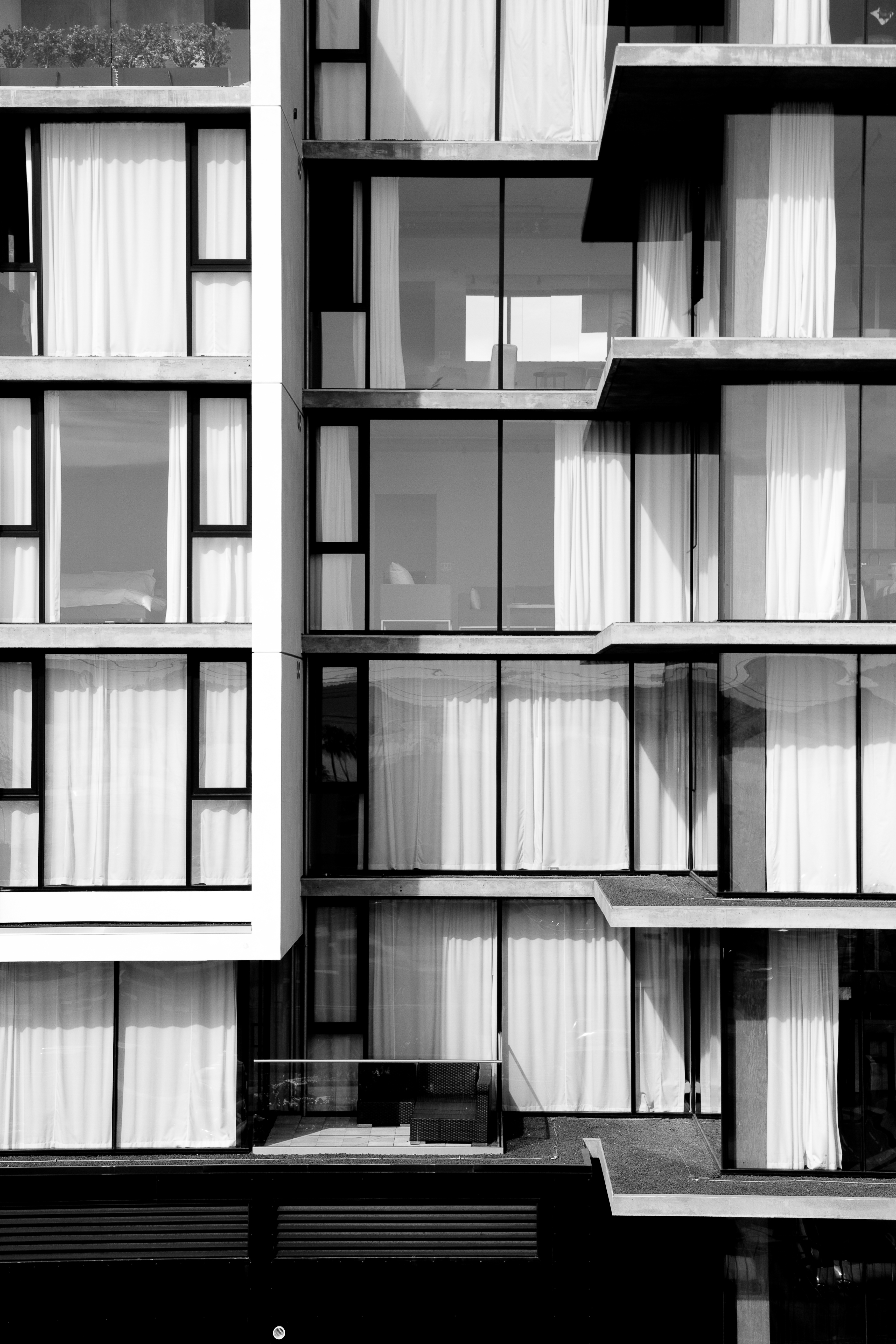 The Q by Jonathan Segal Architect - Architizer