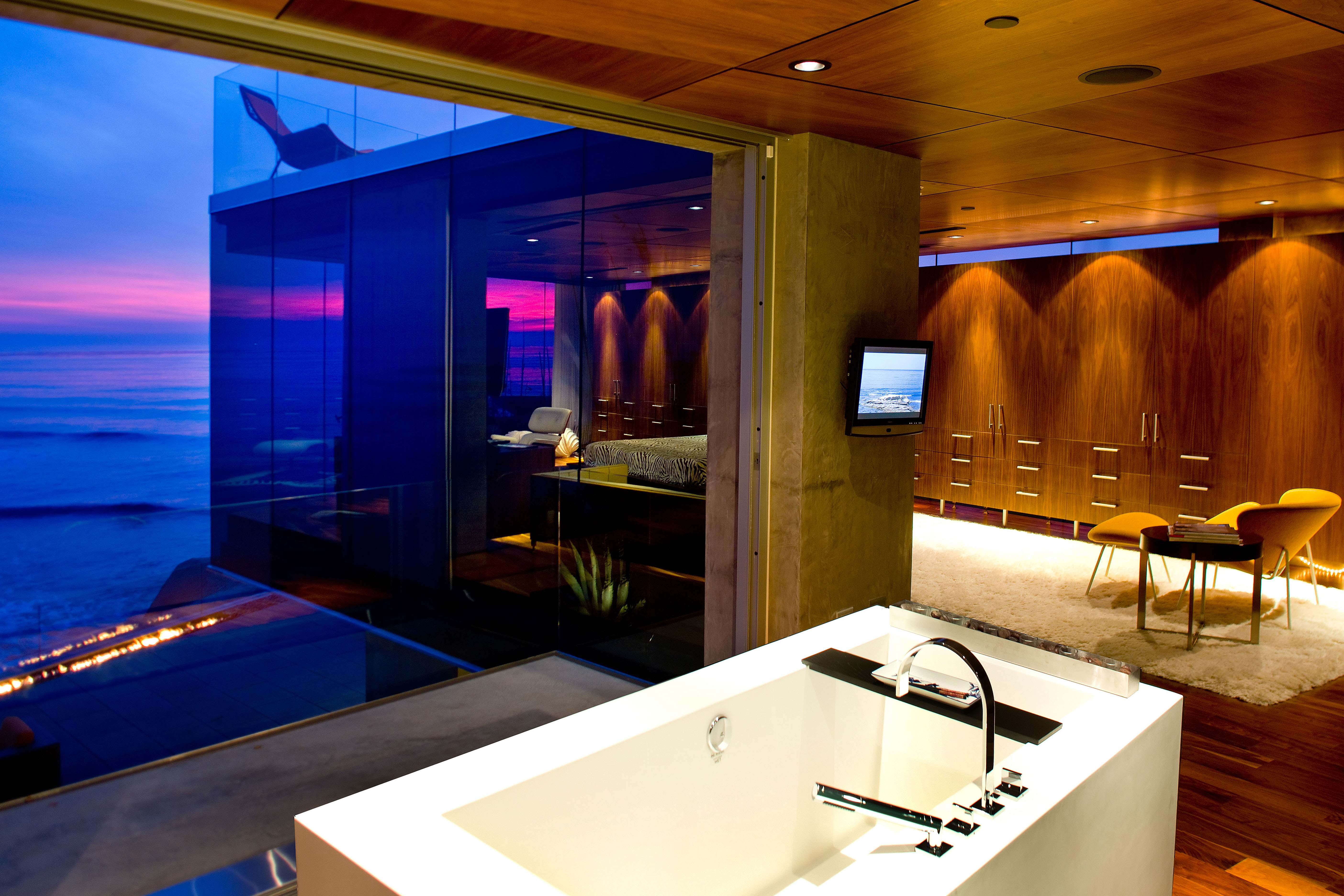 Idea 3579576: Lemperle Residence by Jonathan Segal Architect in San ...