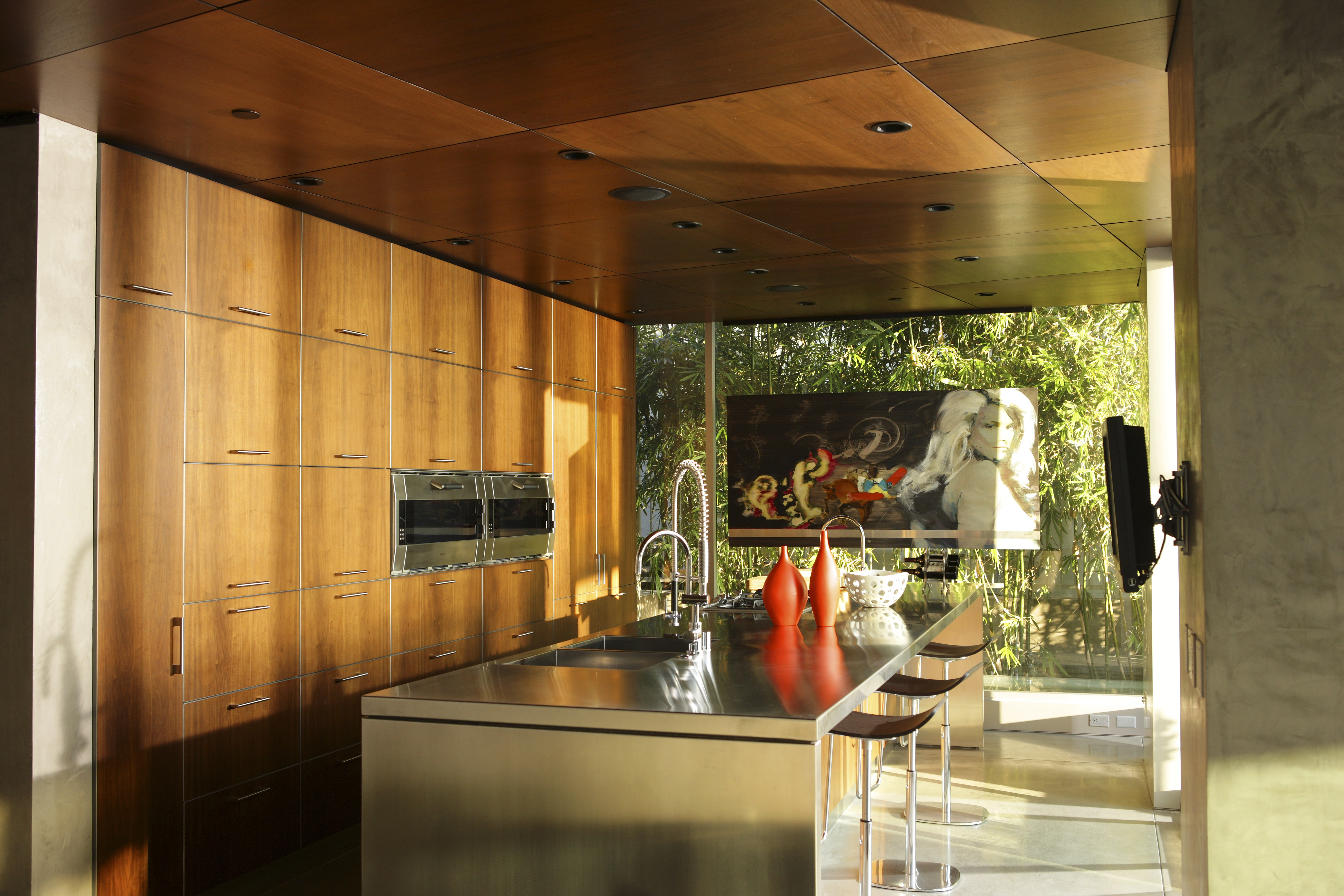 Idea 3579577: Lemperle Residence by Jonathan Segal Architect in San ...