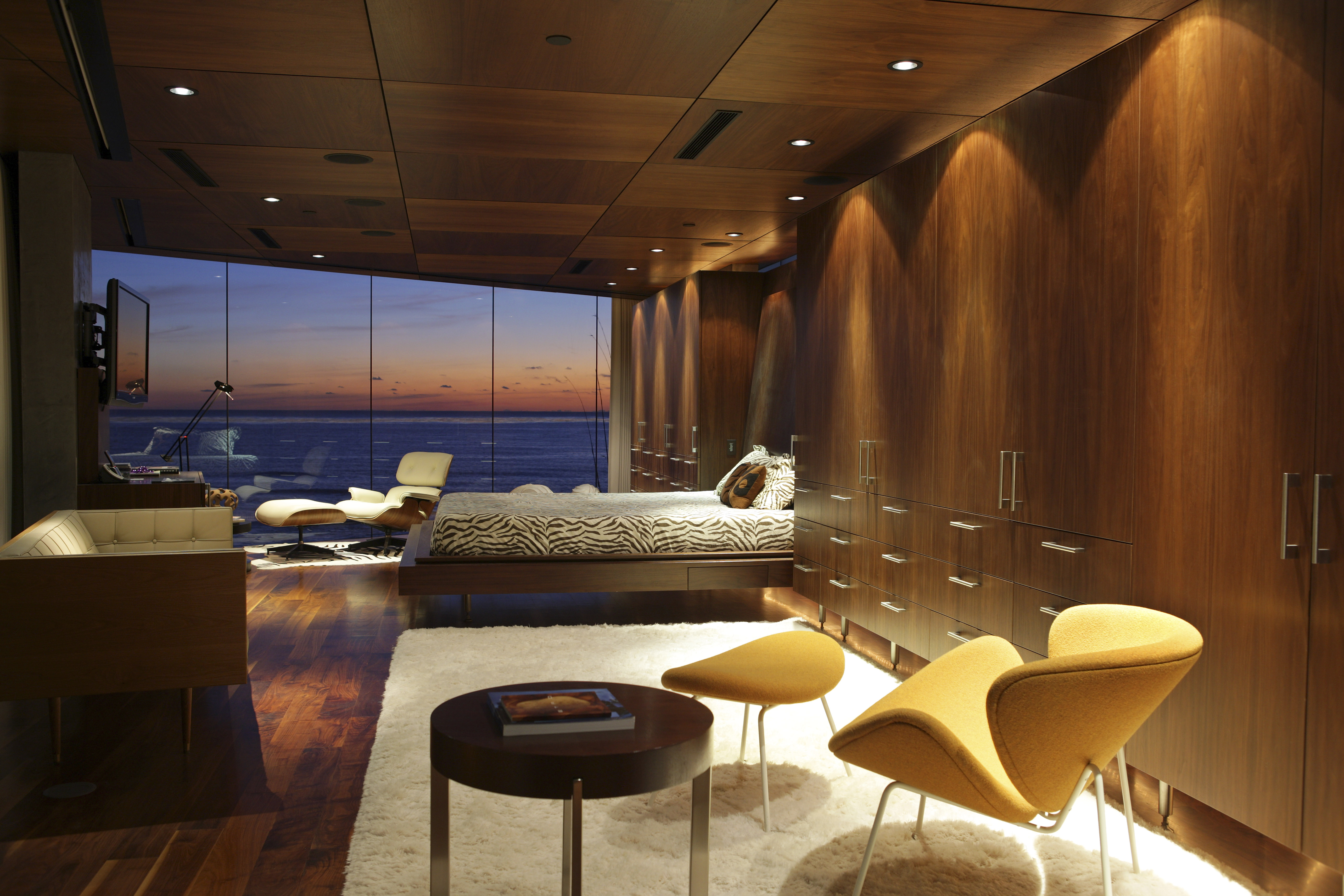 Lemperle Residence by Jonathan Segal Architect - Architizer