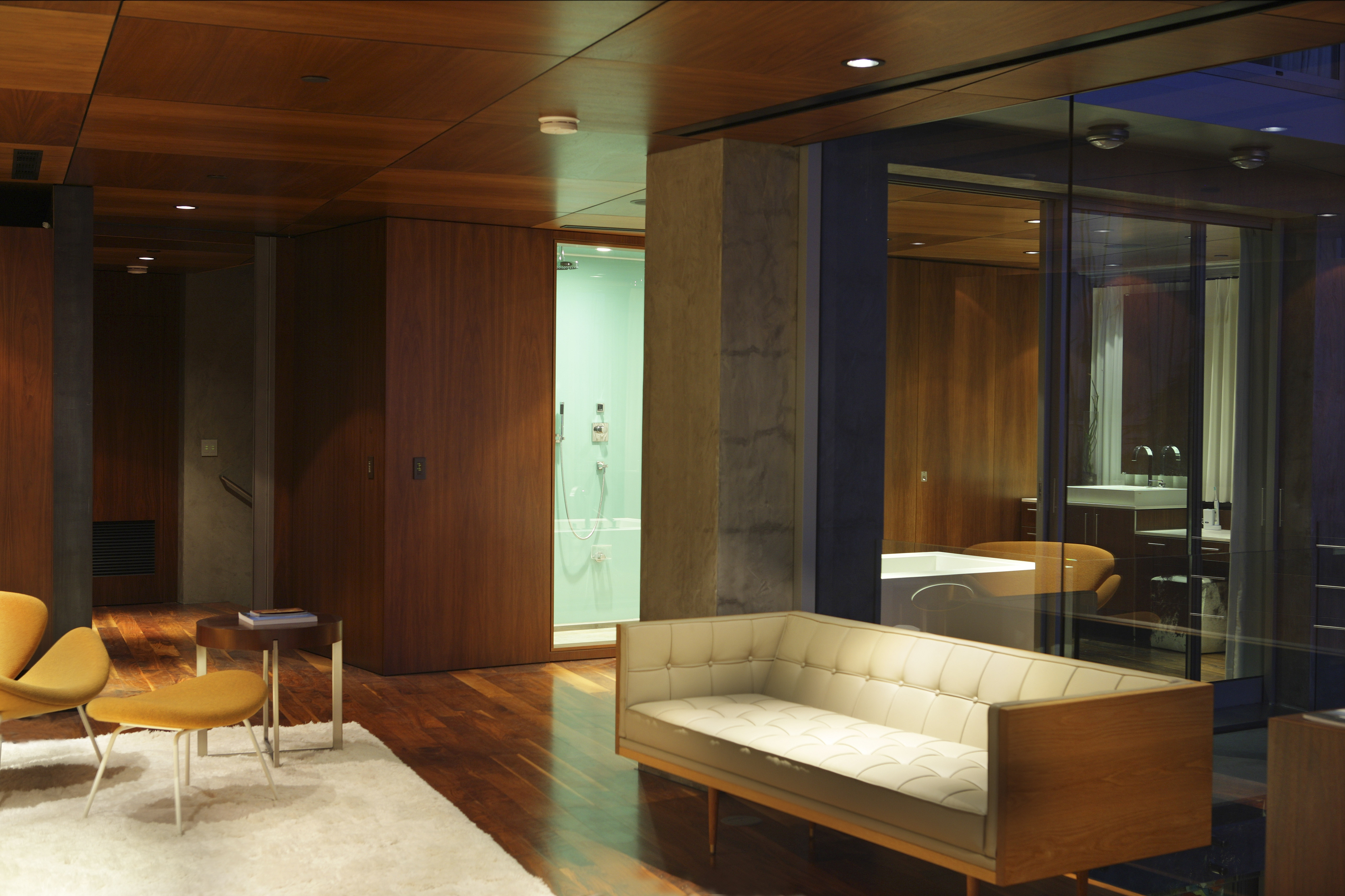 Lemperle Residence by Jonathan Segal Architect - Architizer