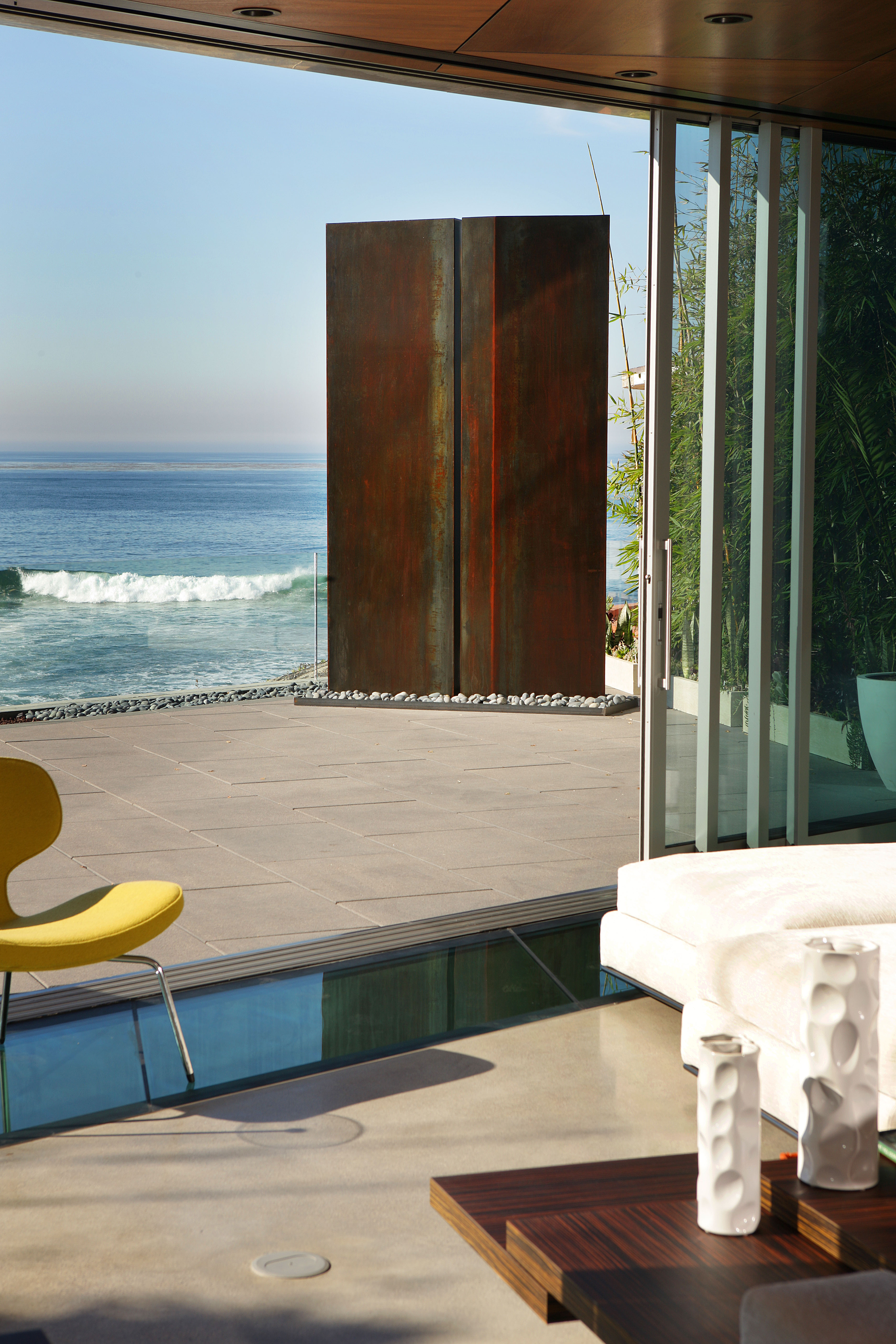Lemperle Residence by Jonathan Segal Architect - Architizer
