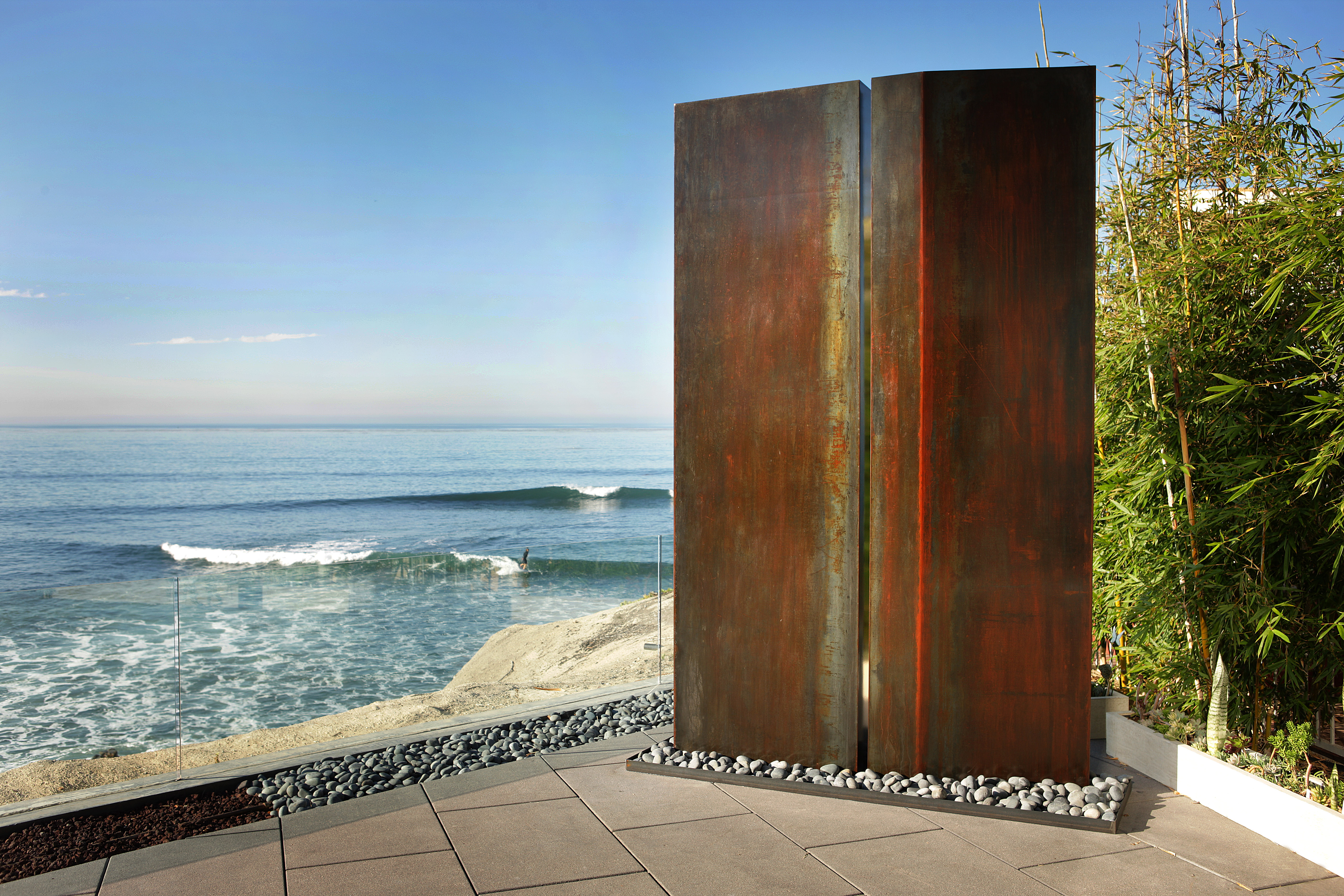 Idea 3579585: Lemperle Residence by Jonathan Segal Architect in San ...