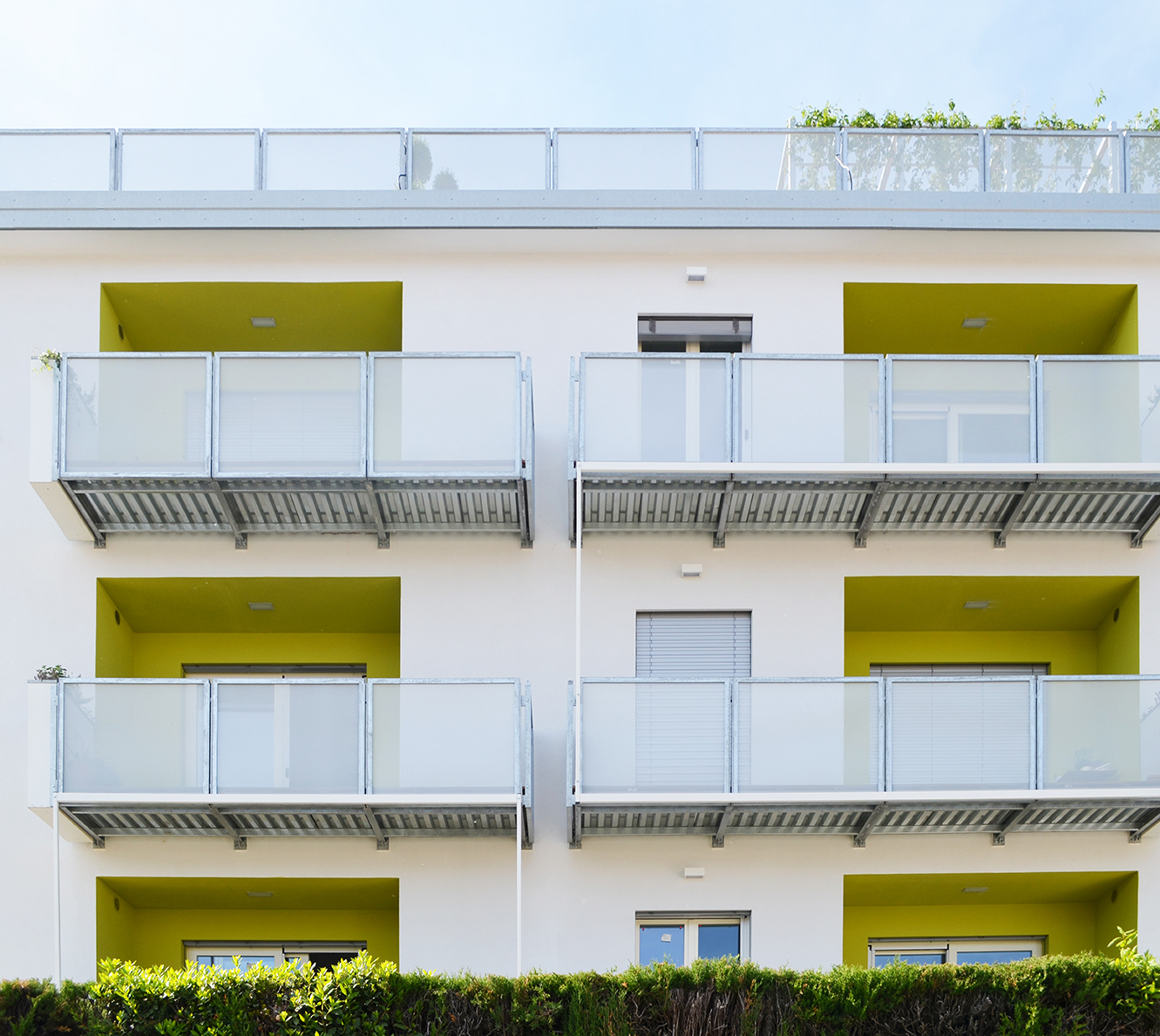 ATI Project - Architizer