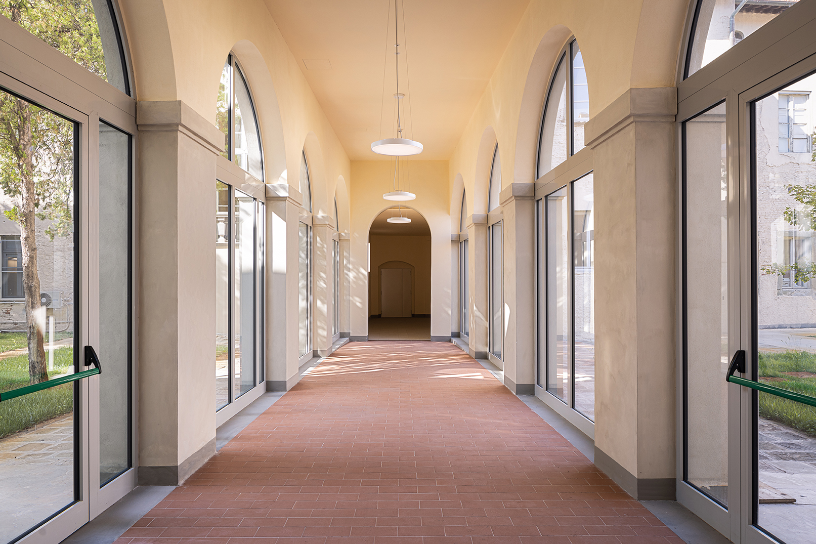 Scuola Normale Superiore by ATI Project - Architizer