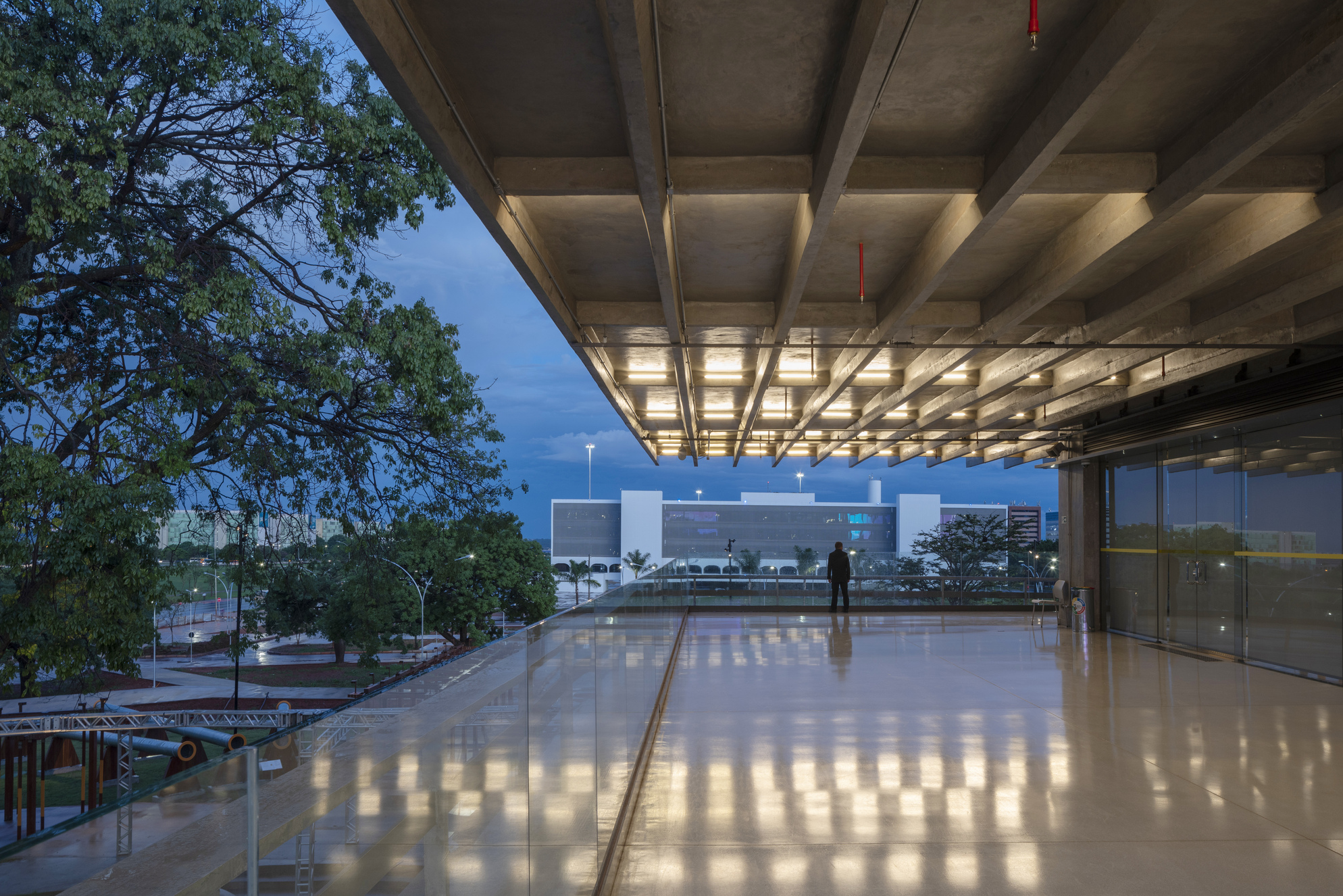 Sesi Lab by Gustavo Penna Arquitetos Associados - Architizer