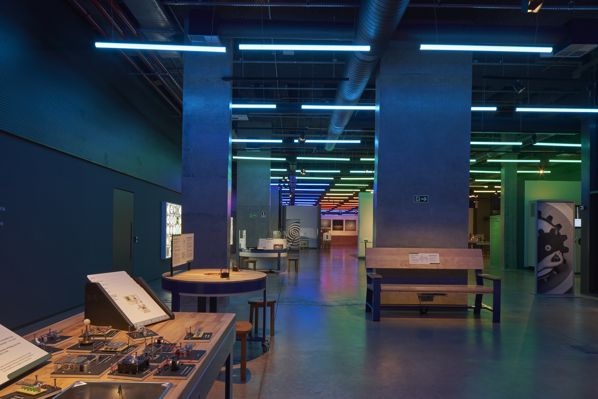 Sesi Lab by Gustavo Penna Arquiteto & Associados - Architizer