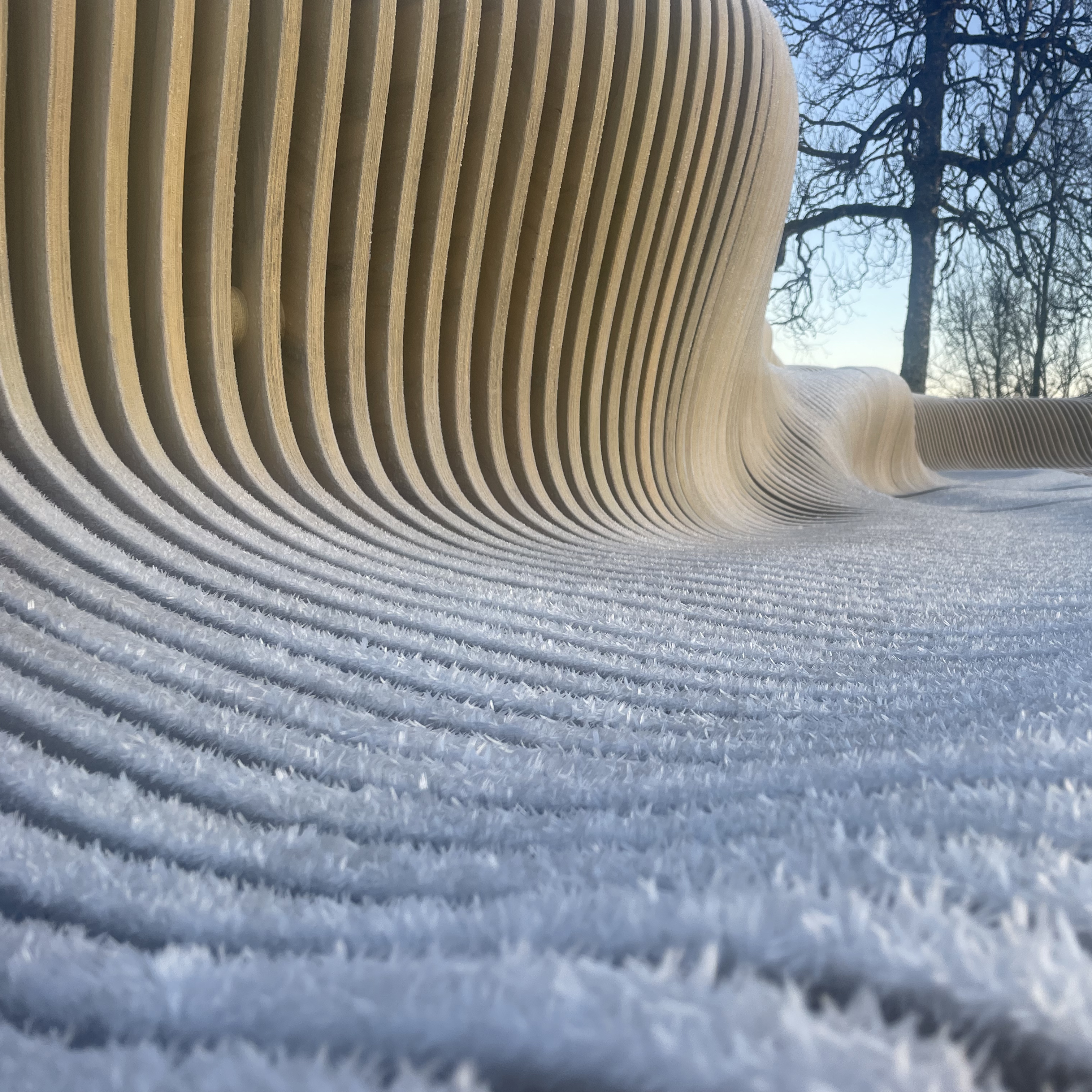 Community Landscape by Bjørnådal Arkitektstudio AS - Architizer
