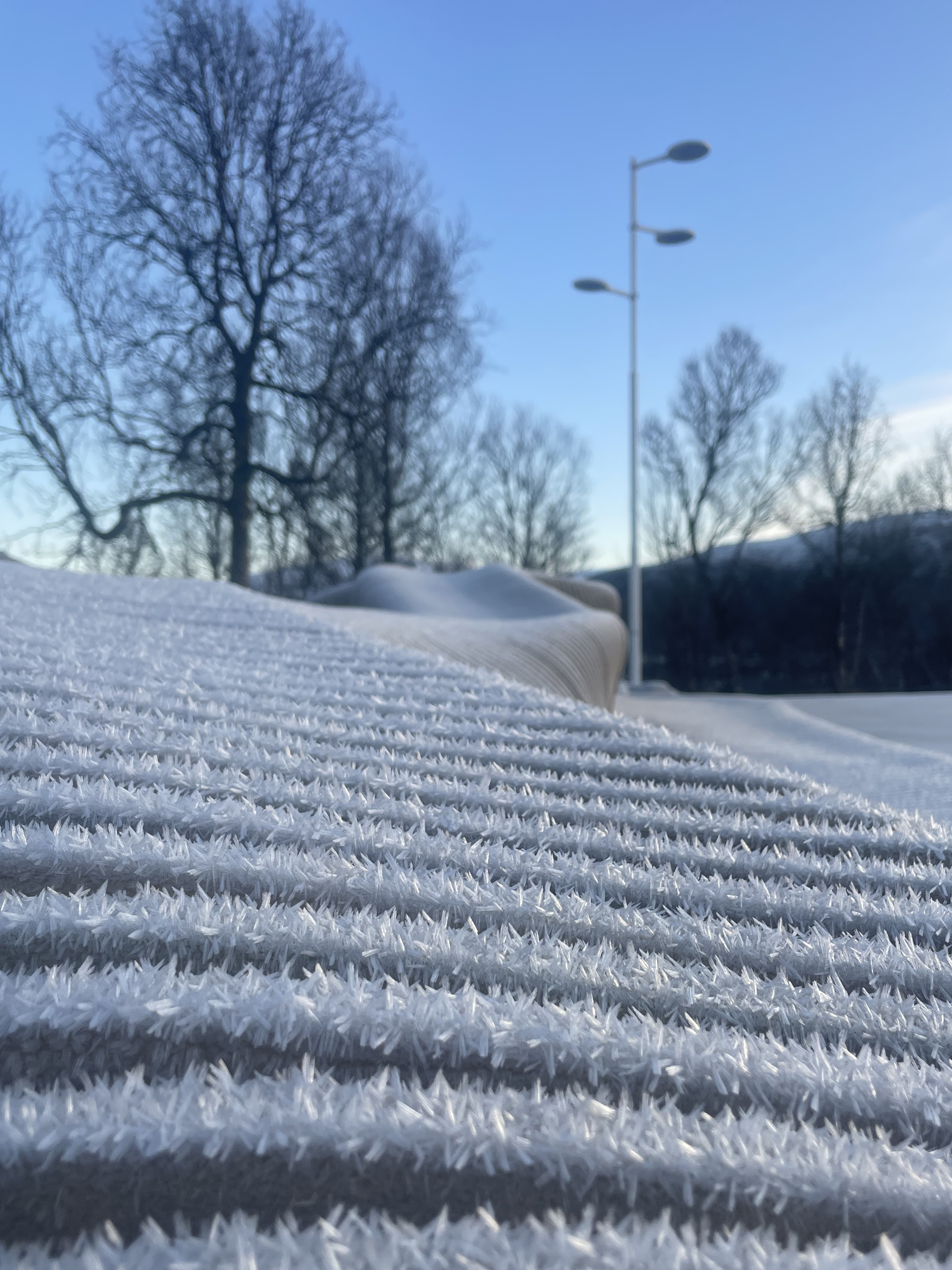 Community Landscape by Bjørnådal Arkitektstudio AS - Architizer