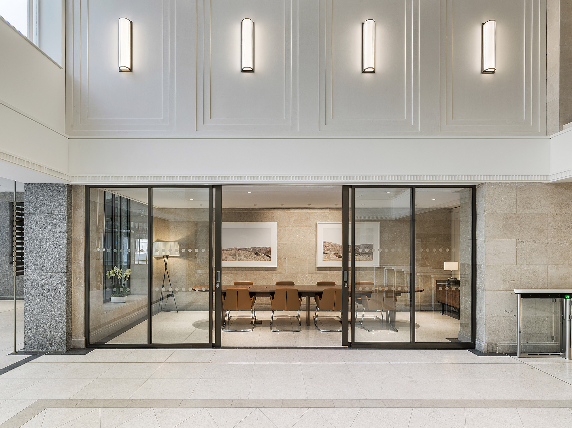 Eighty Strand by Studio PDP - Architizer