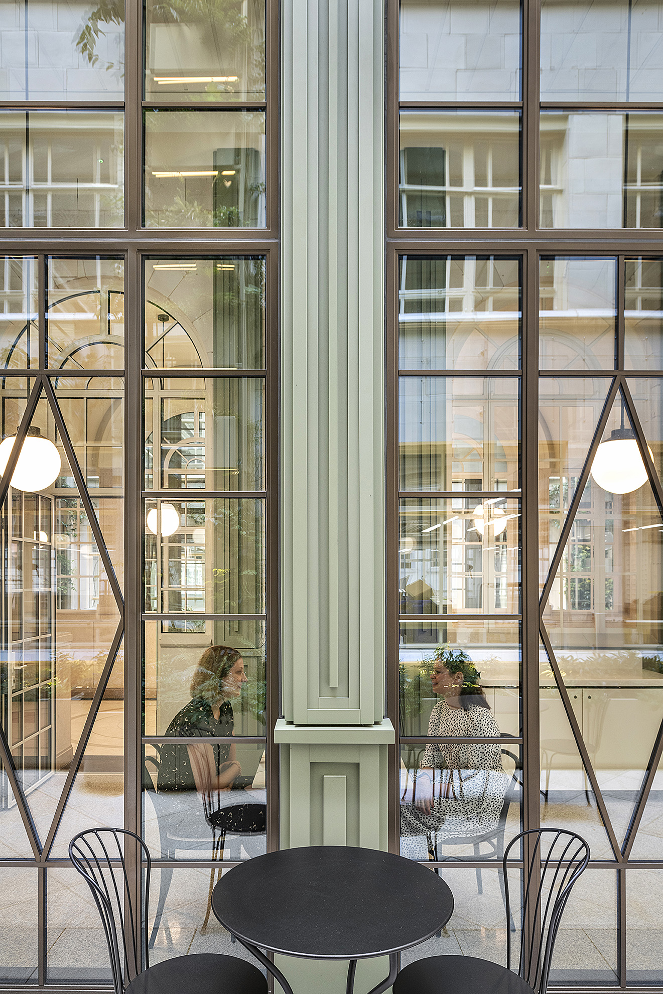 Idea 3580941: Eighty Strand by Studio PDP in London, United Kingdom ...
