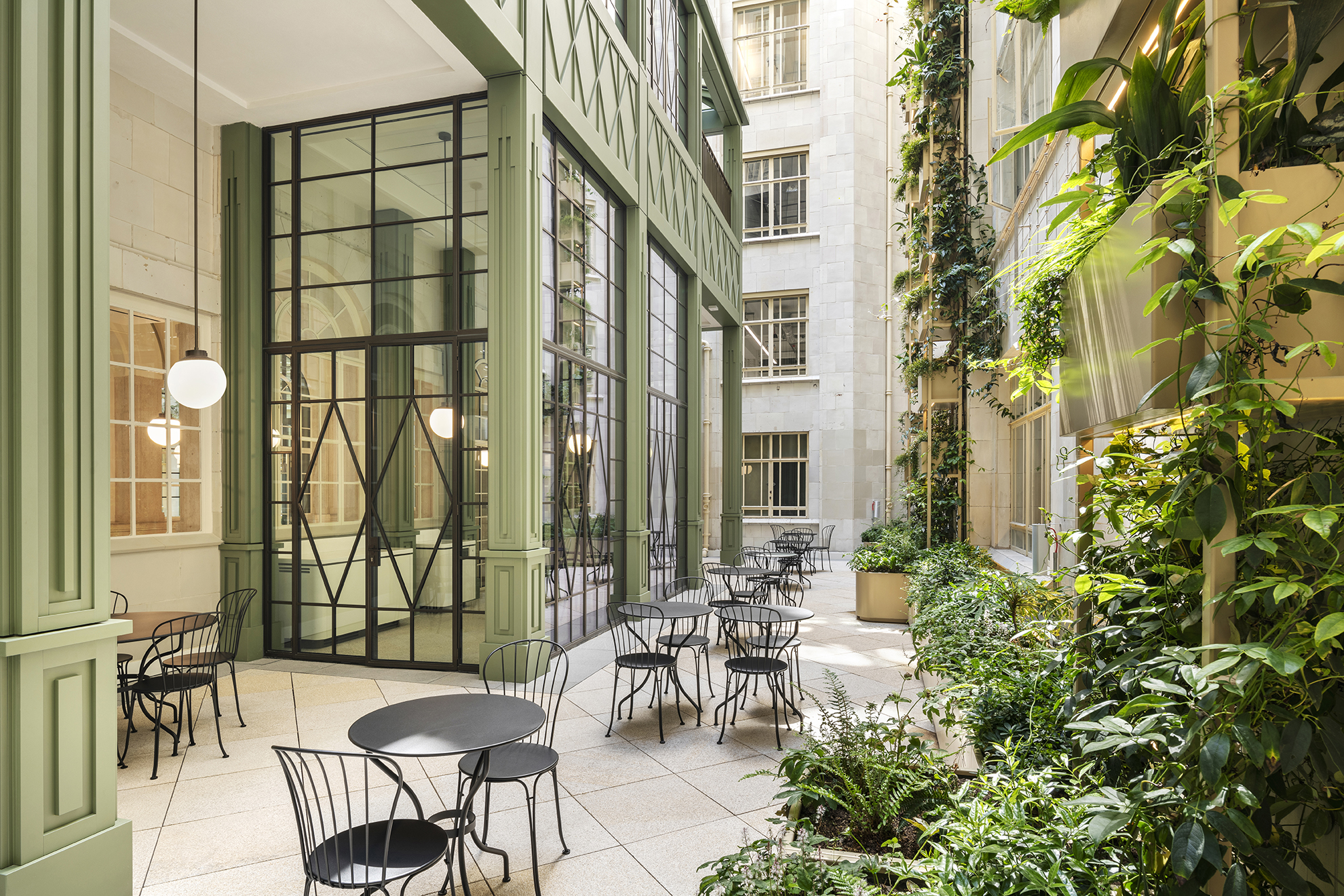 Eighty Strand by Studio PDP - Architizer